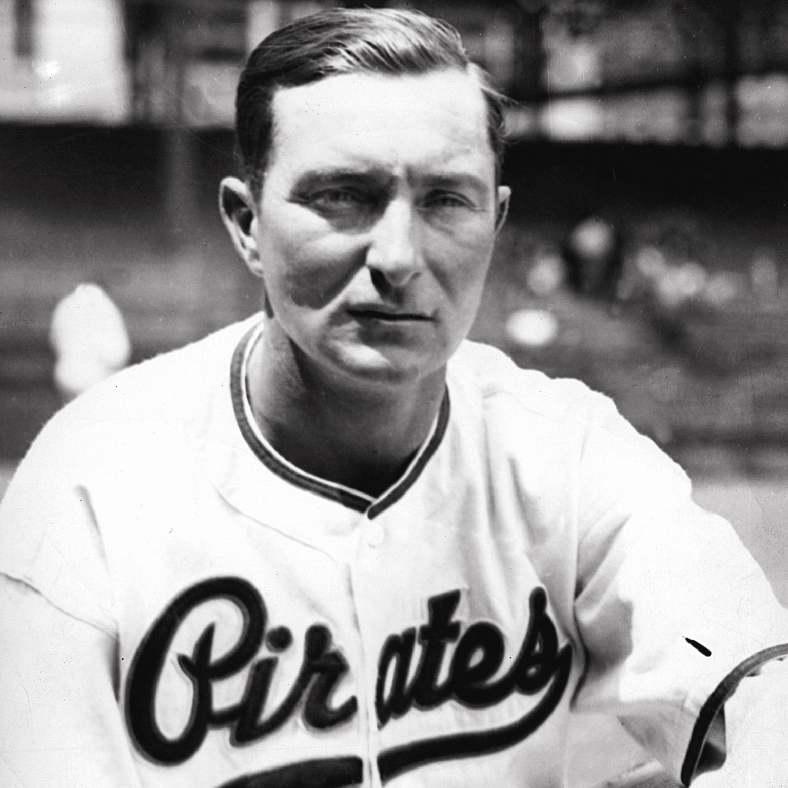 Pirates Baseball Hall of Famers | Pittsburgh Pirates
