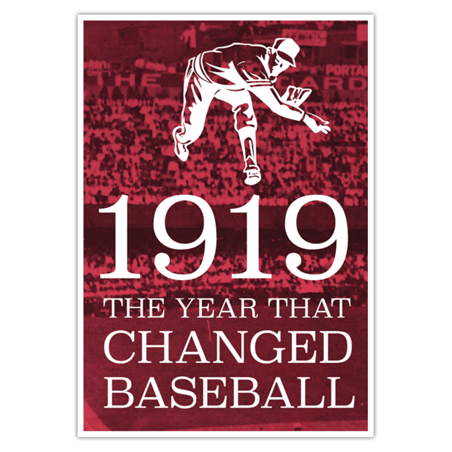 1919 Walking Tour | Cincinnati Reds