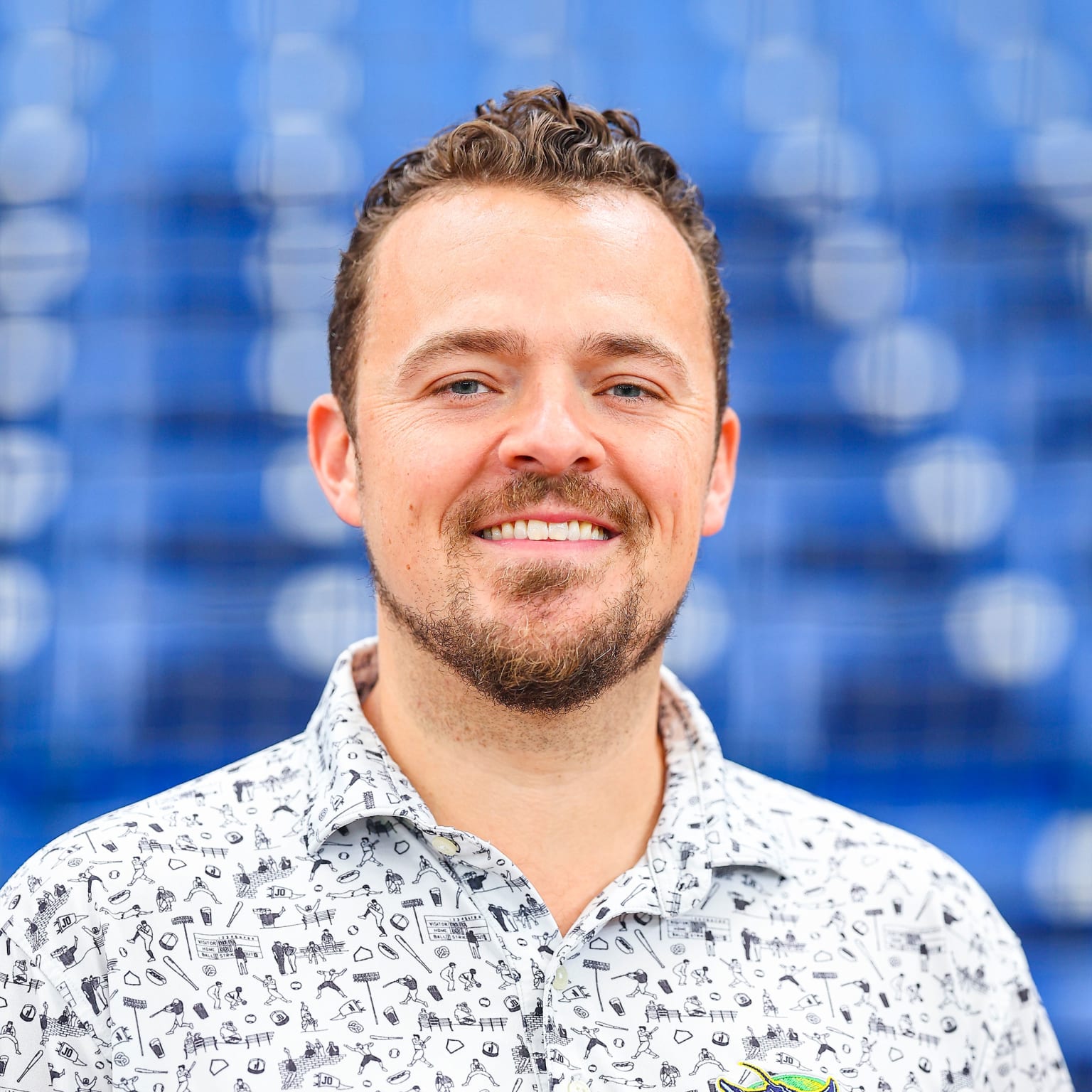 Meet the Rays television and radio broadcast teams | Tampa Bay Rays