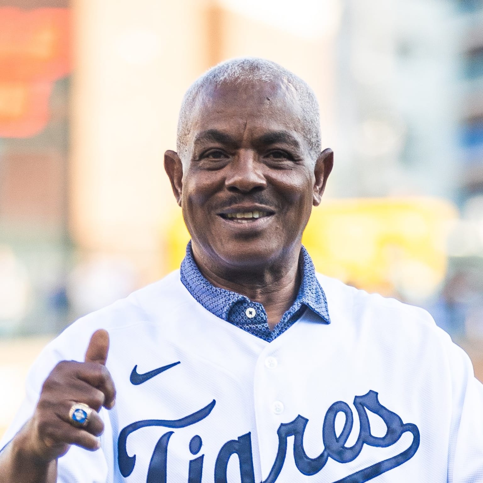 Detroit Tigers Broadcasters | Detroit Tigers