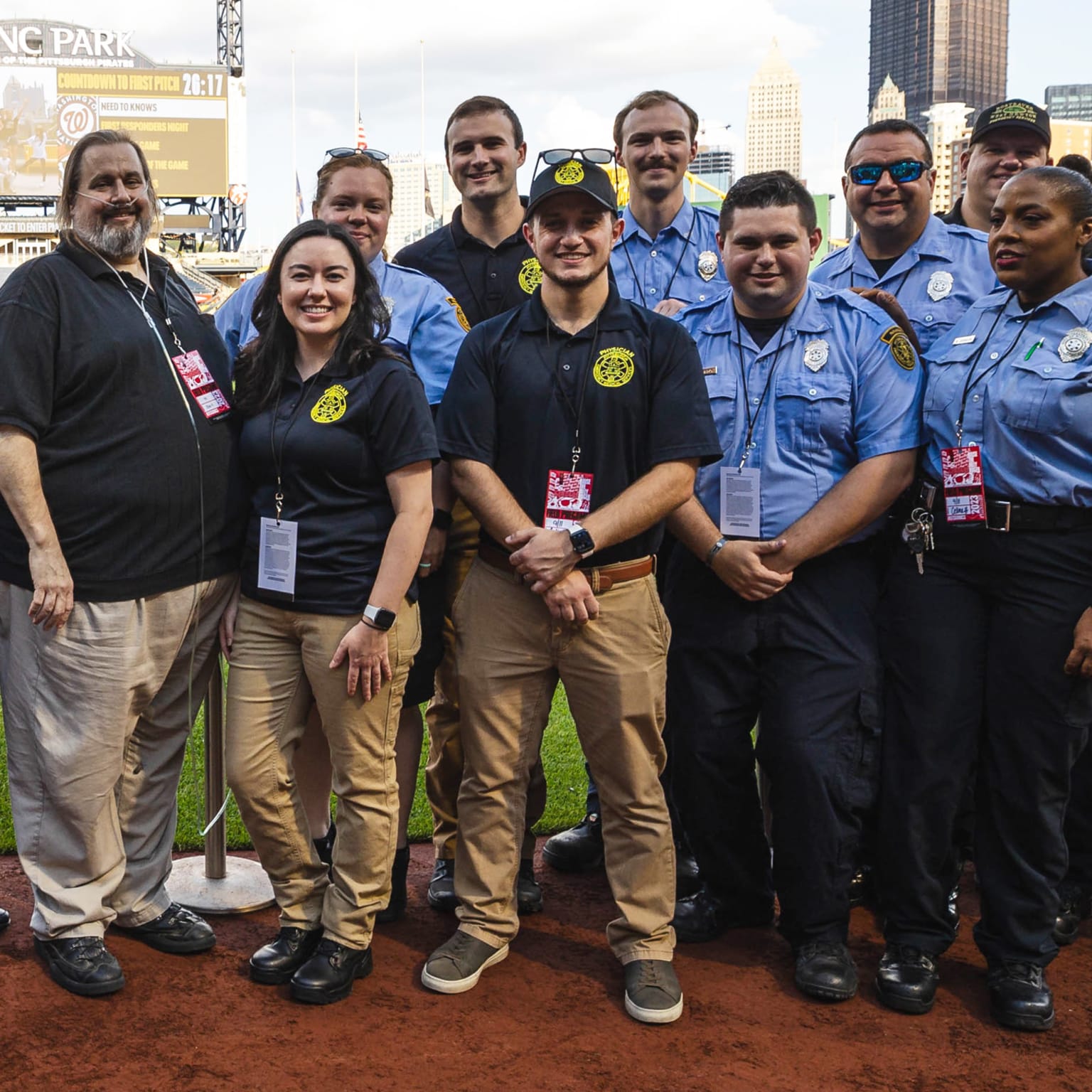 Special Ticket Events | Pittsburgh Pirates