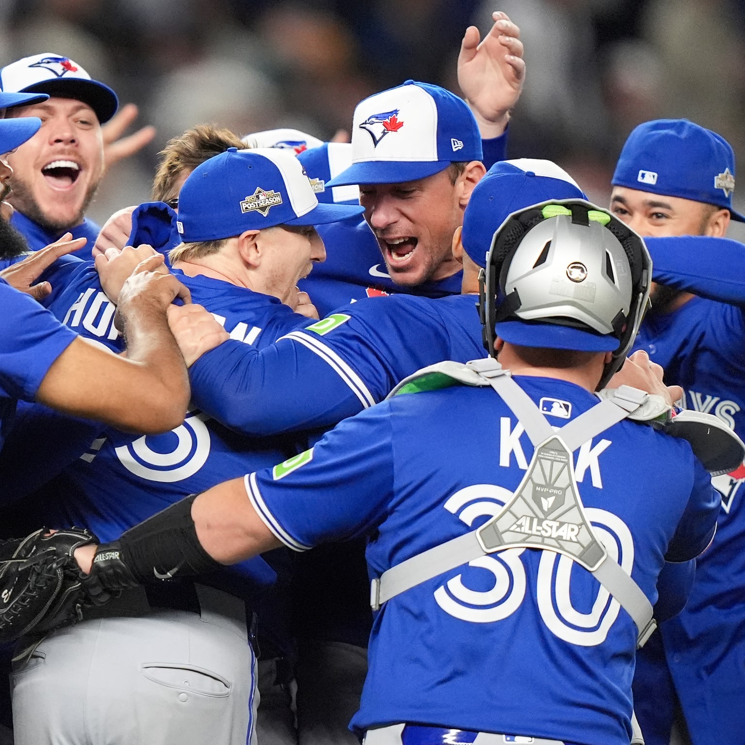 Division Series History | MLB.com