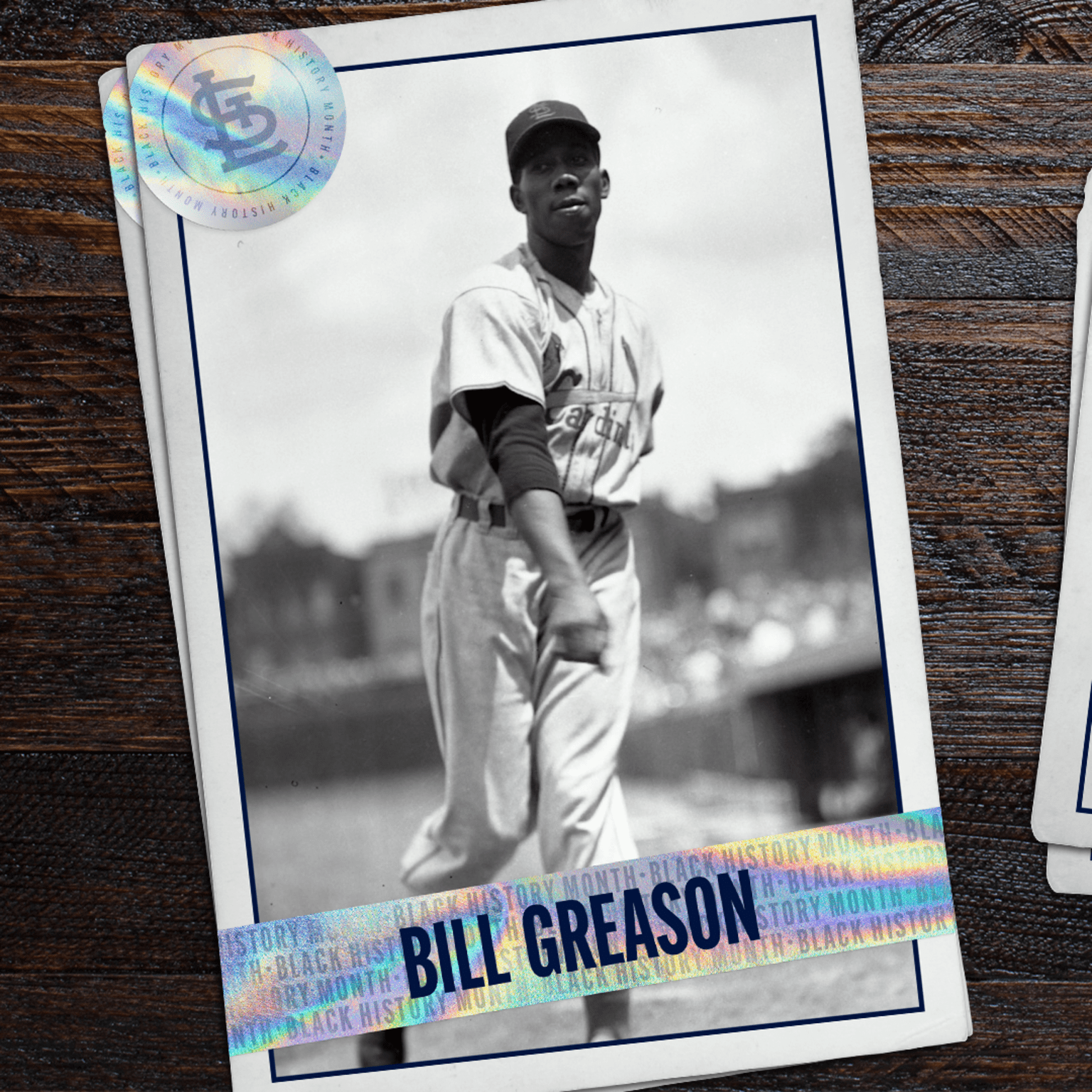 Black History Month | St. Louis Cardinals
