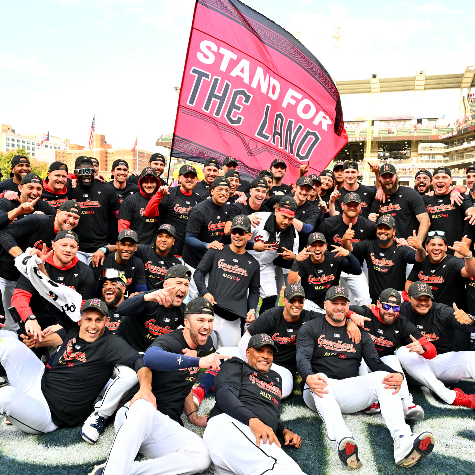 2024 Postseason History | MLB.com