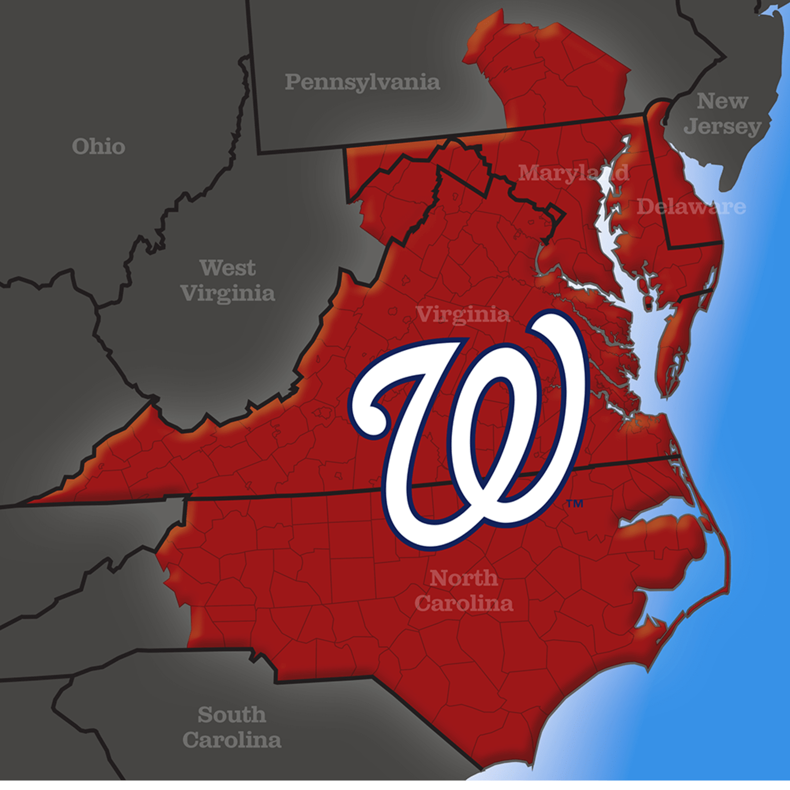 Nationals.TV | Washington Nationals
