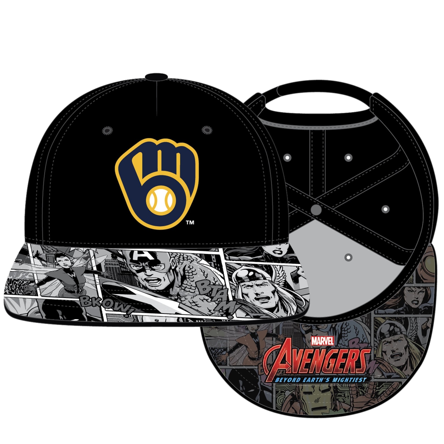 Theme Nights and Community Nights - Special Offers | Milwaukee Brewers