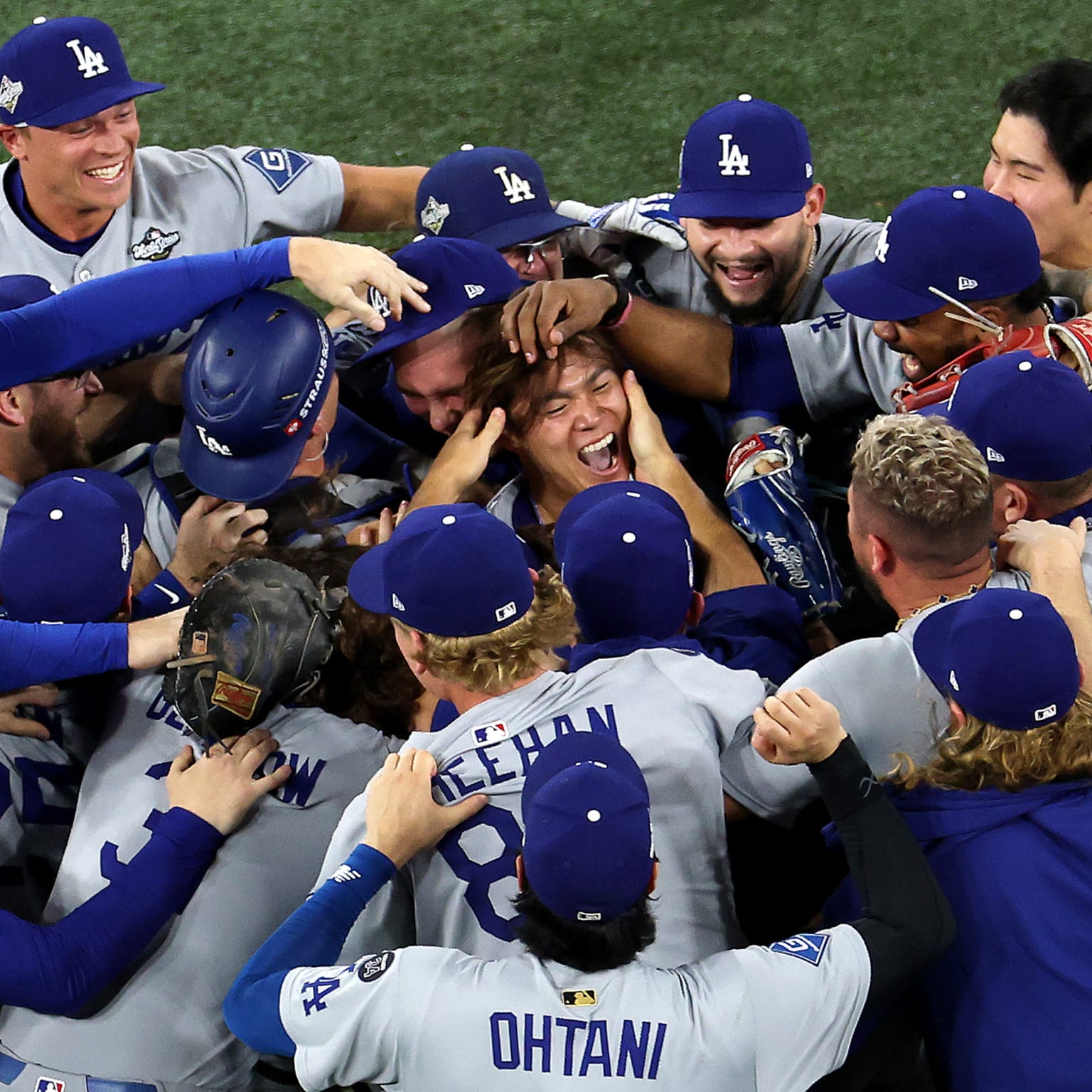 MLB World Series: Historical winners and highlights | MLB.com