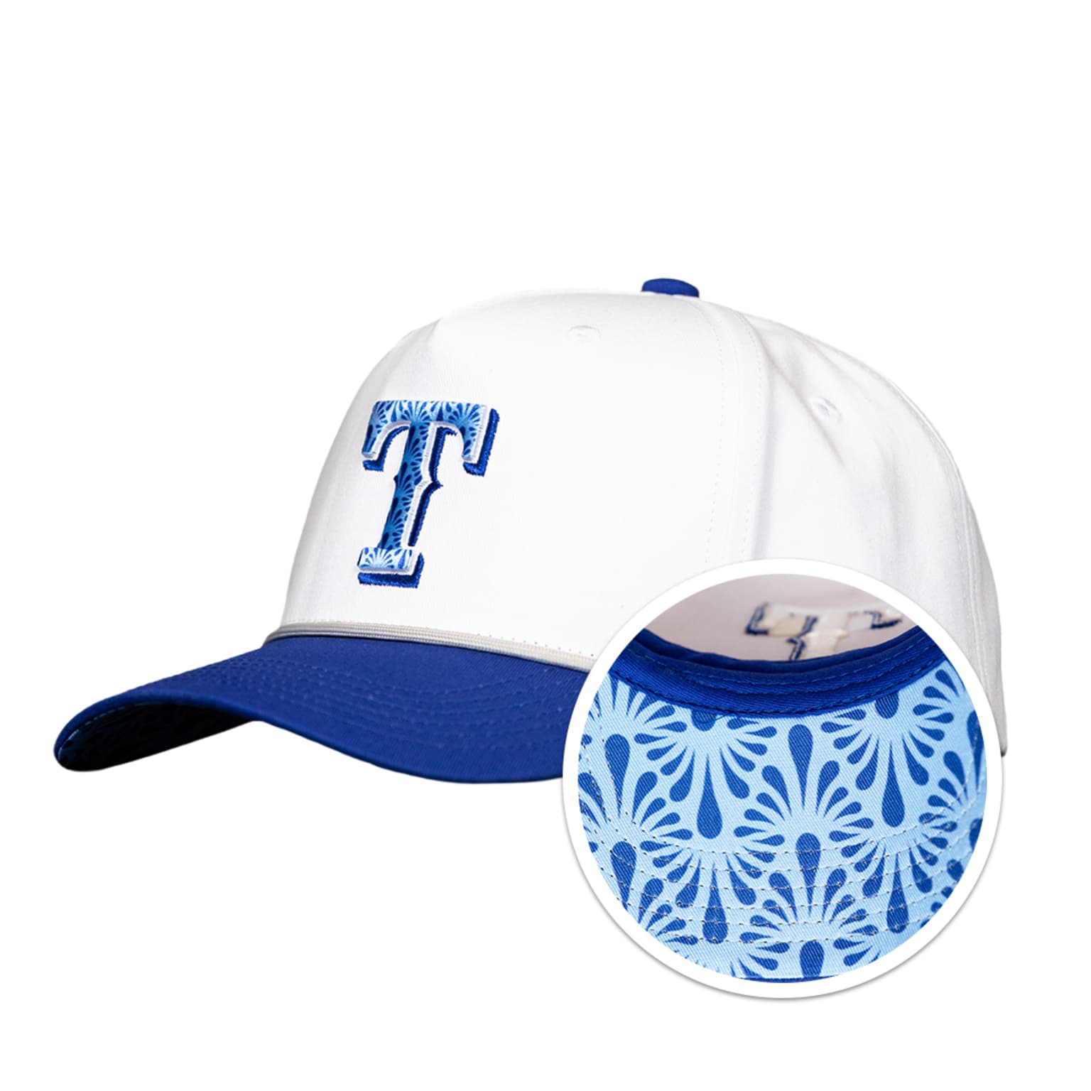 Heritage Nights | Texas Rangers