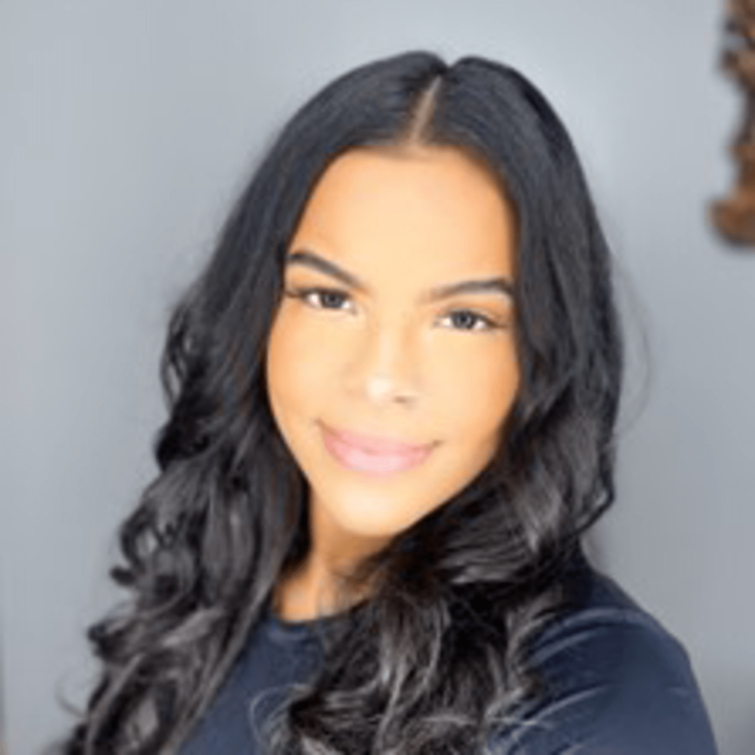 Meet Diana Muñiz | Baseball Assistance Team | MLB.com