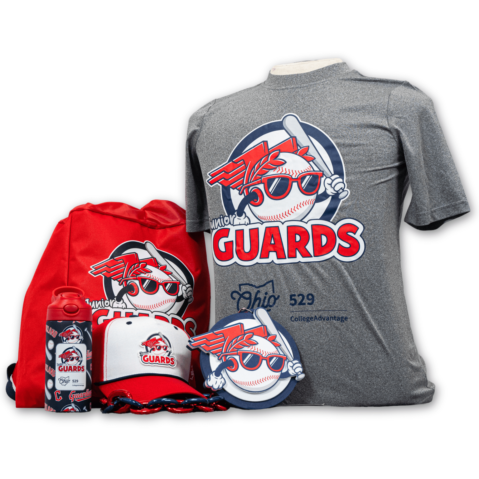 Junior Guards | Cleveland Guardians