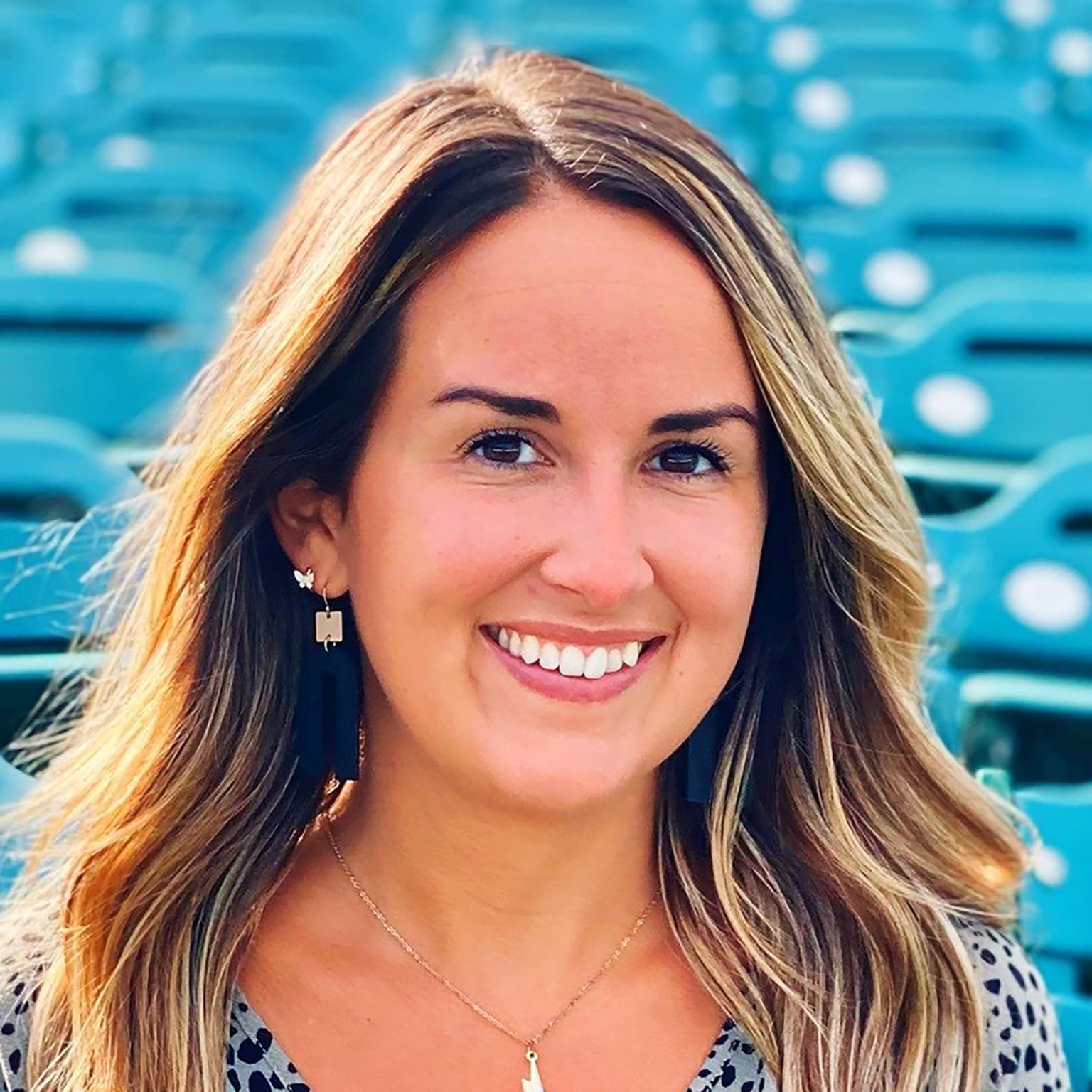 #CollegeSeries Women in Sports Business | Philadelphia Phillies