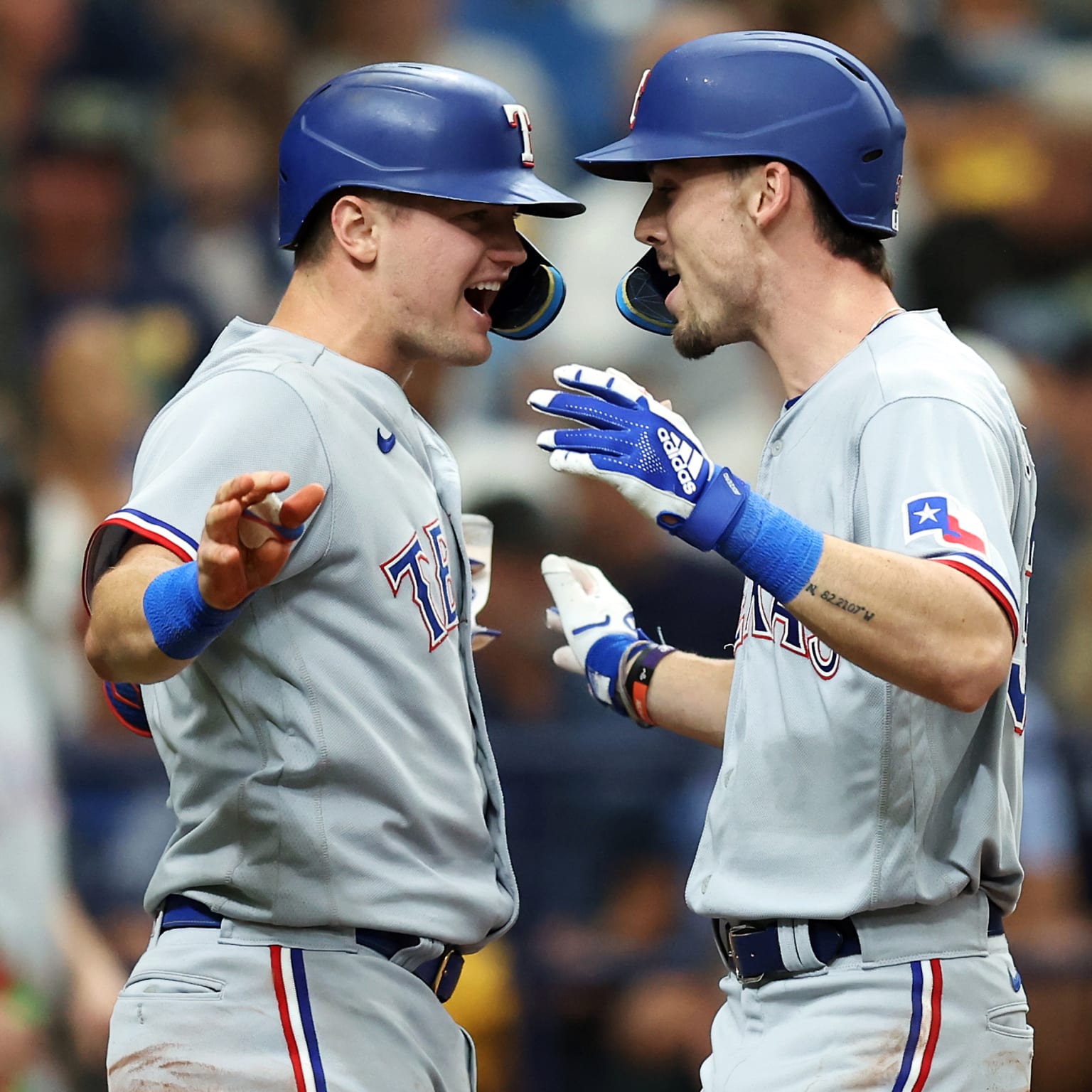 Wild Card History | MLB.com