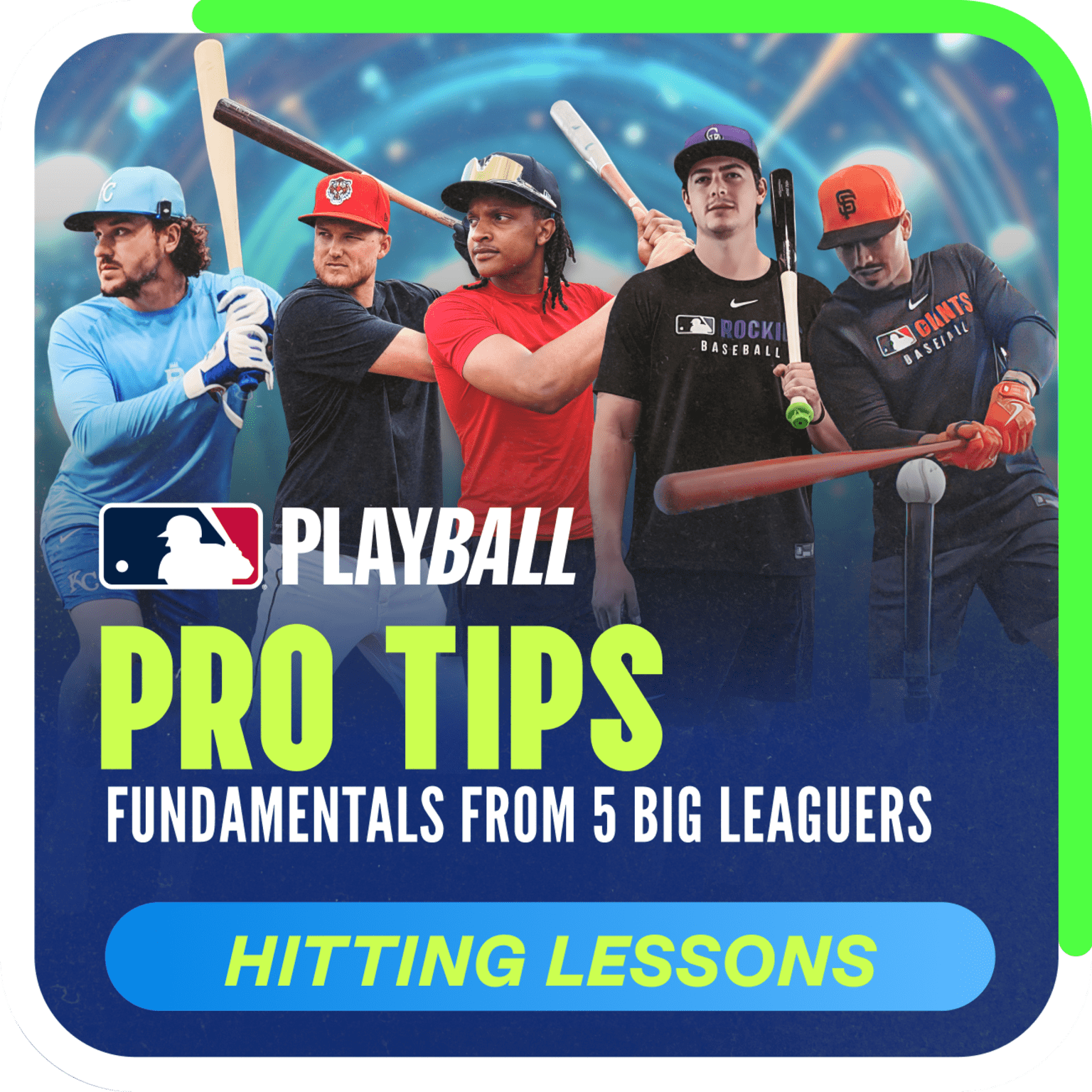 Weekend | Play Ball | MLB.com