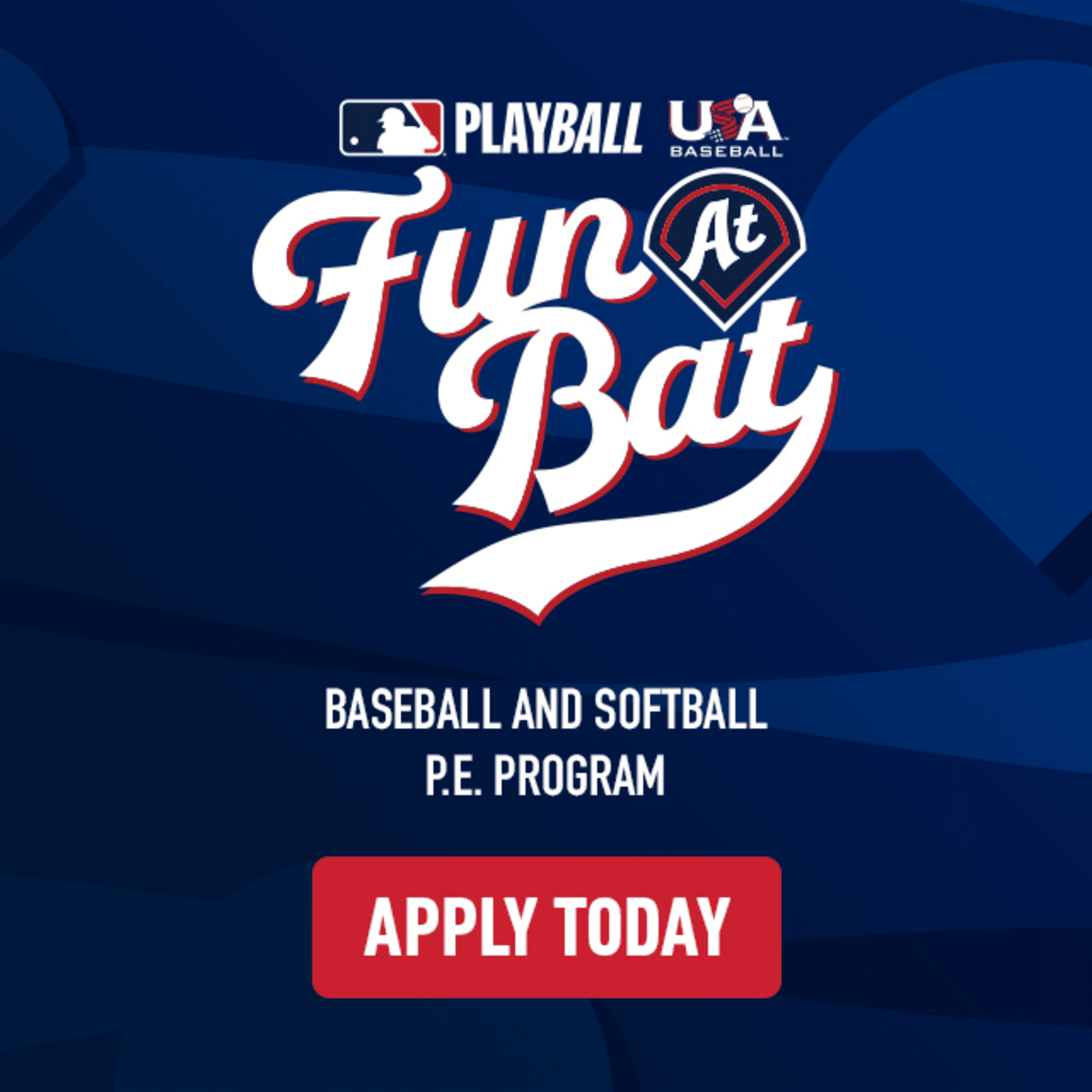Play Ball | Inspiring Everyone to Play Ball | MLB.com