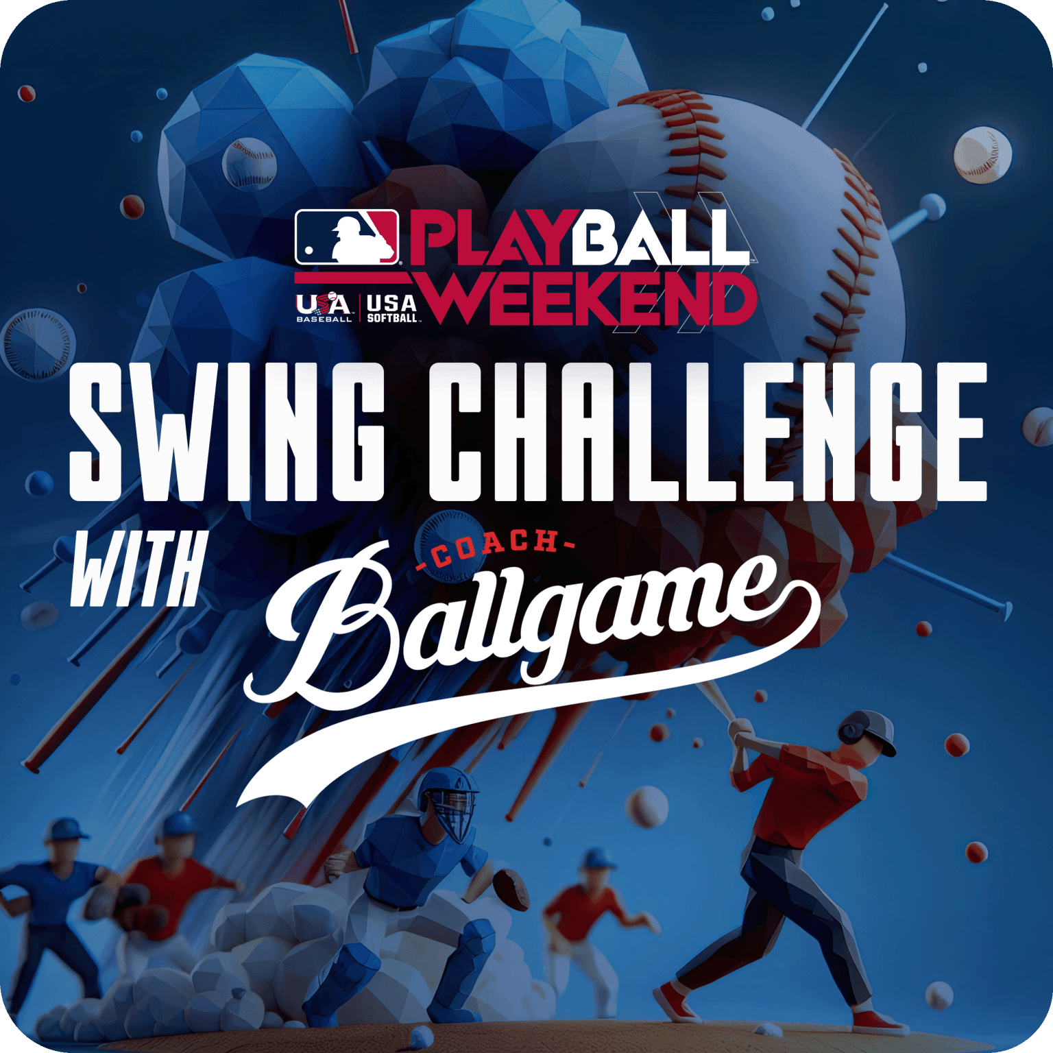 Weekend | Play Ball | MLB.com