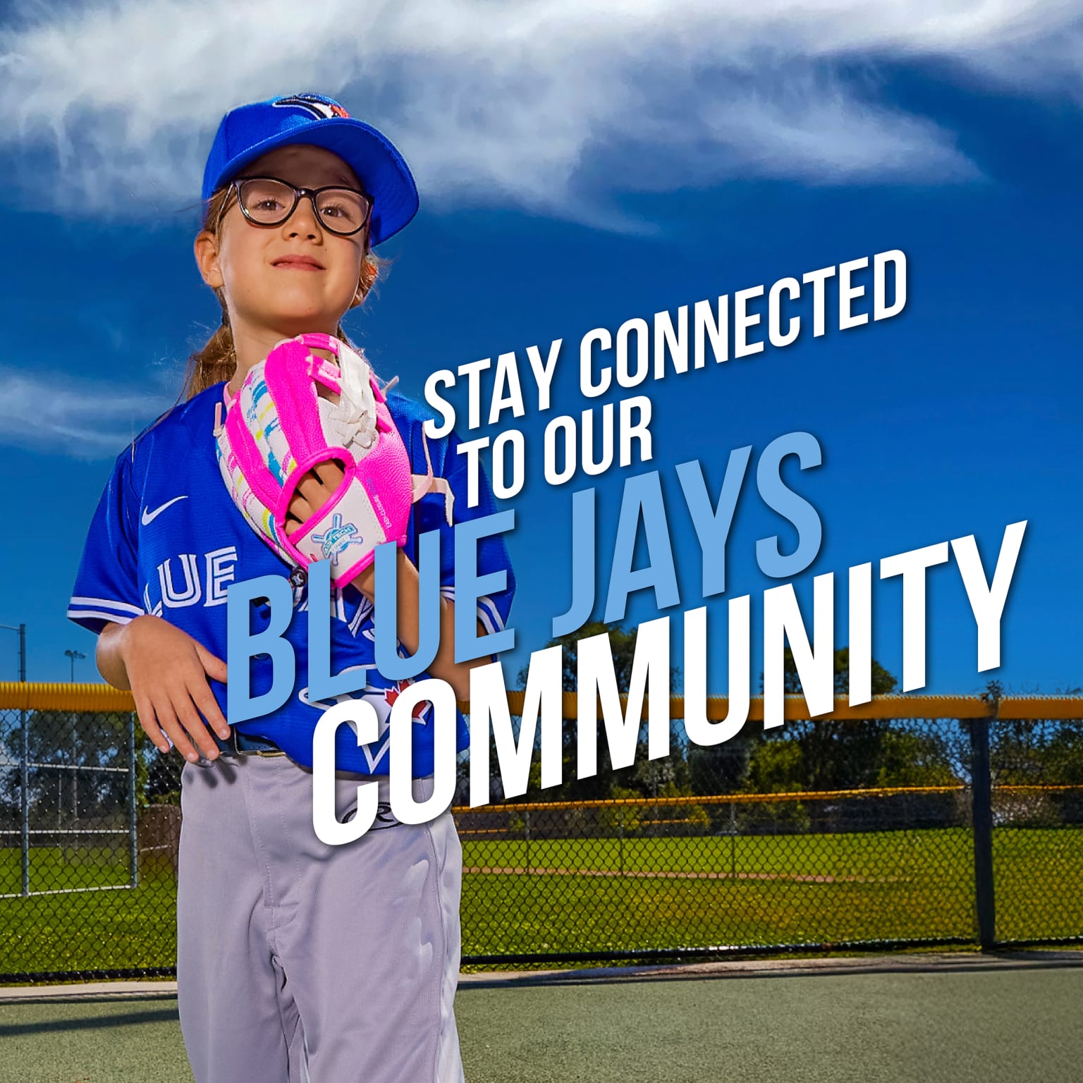 Jays Care Foundation | Toronto Blue Jays