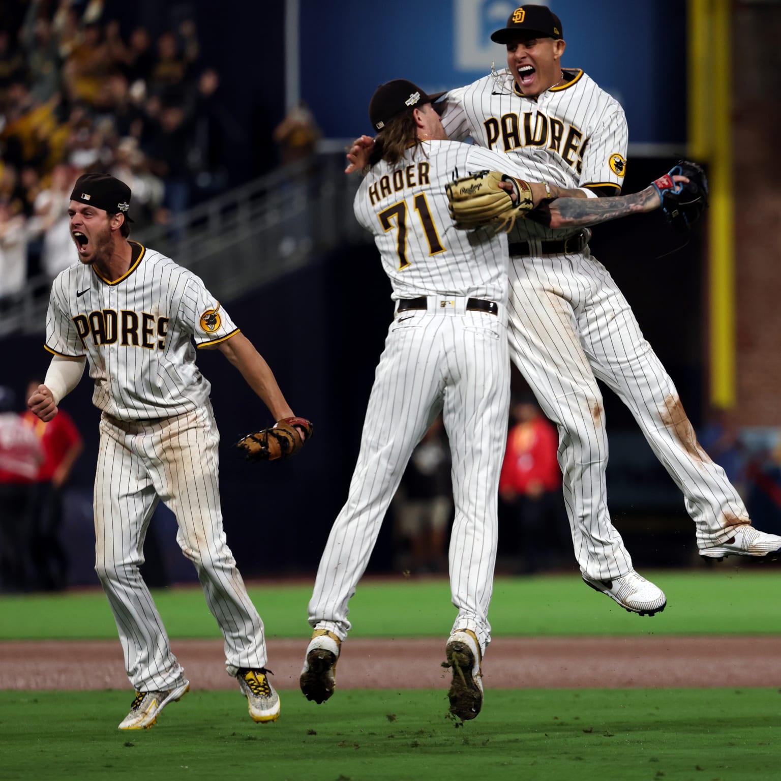 Division Series History | MLB.com