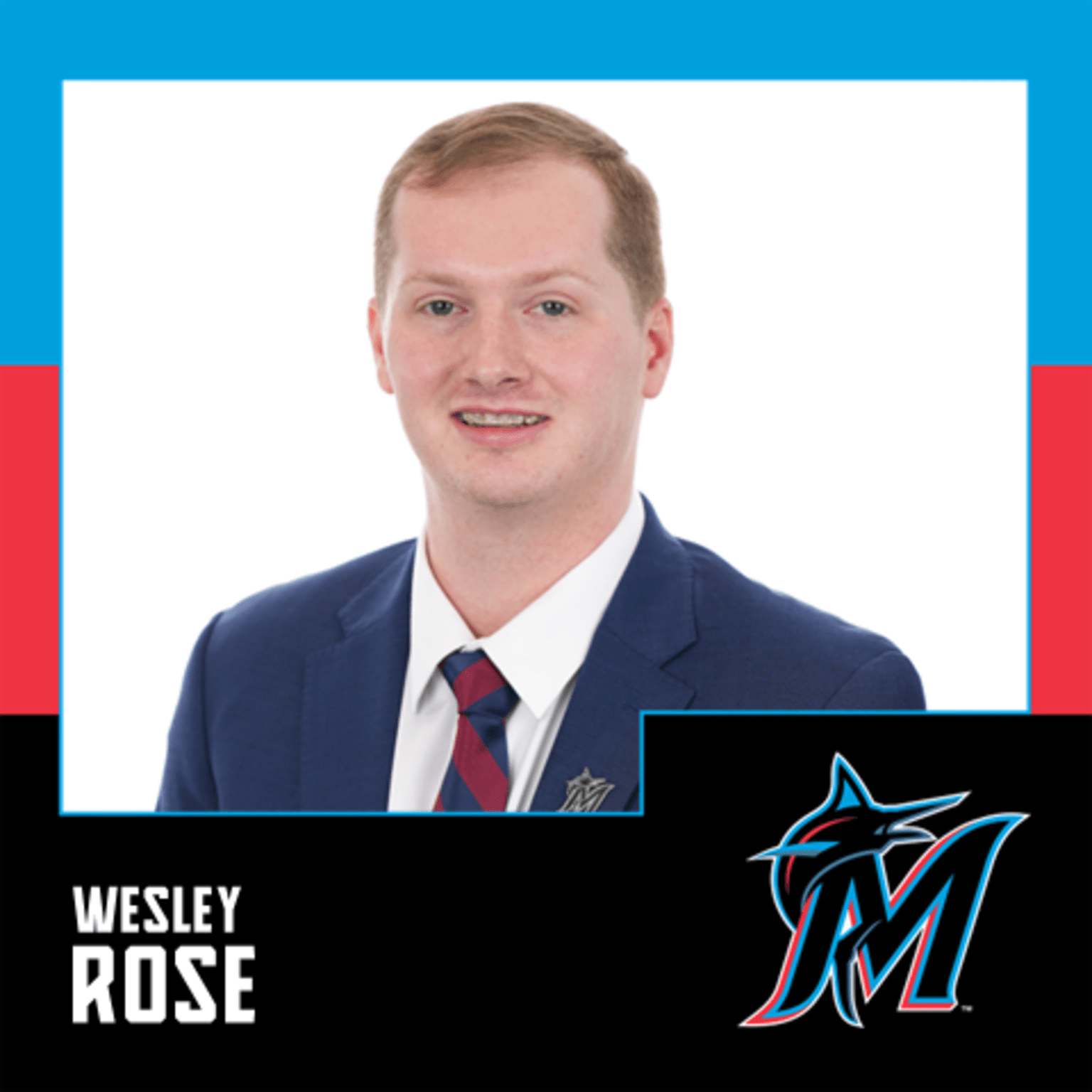 Miami Marlins Group Sales Team | Miami Marlins