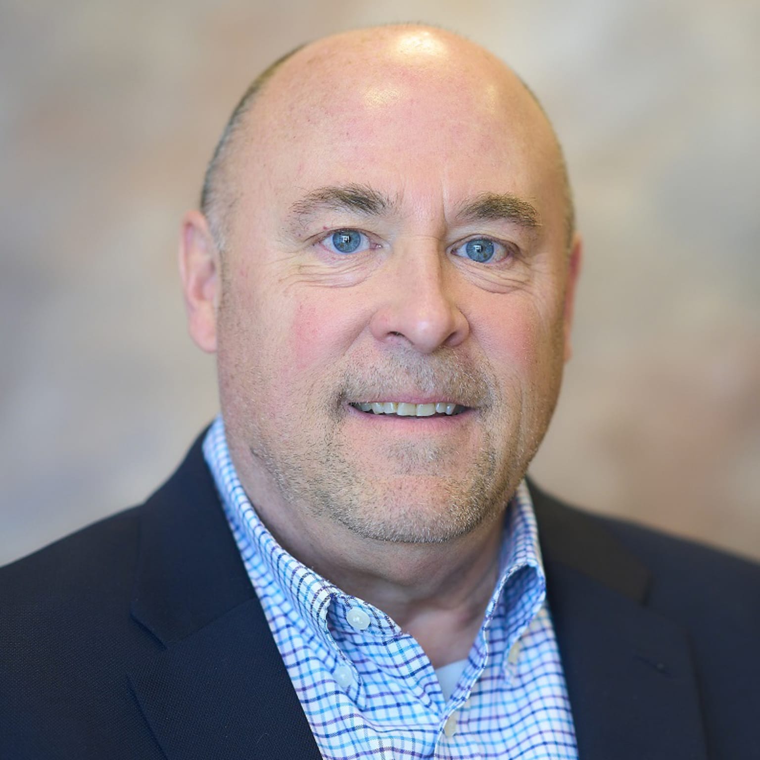 Brian Bartow - Director of Communications | St. Louis Cardinals