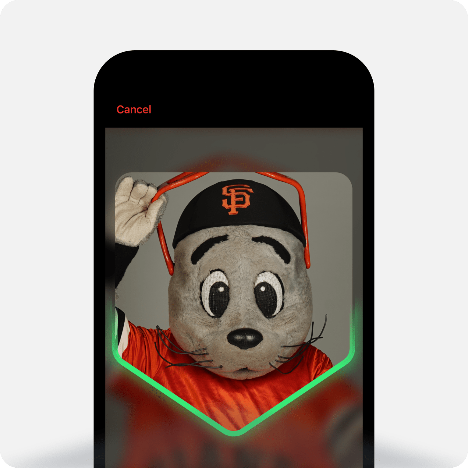 MLB Go-Ahead Entry | San Francisco Giants