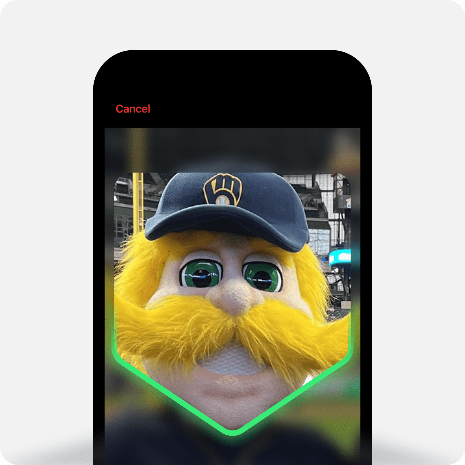 MLB Go-Ahead Entry | Milwaukee Brewers