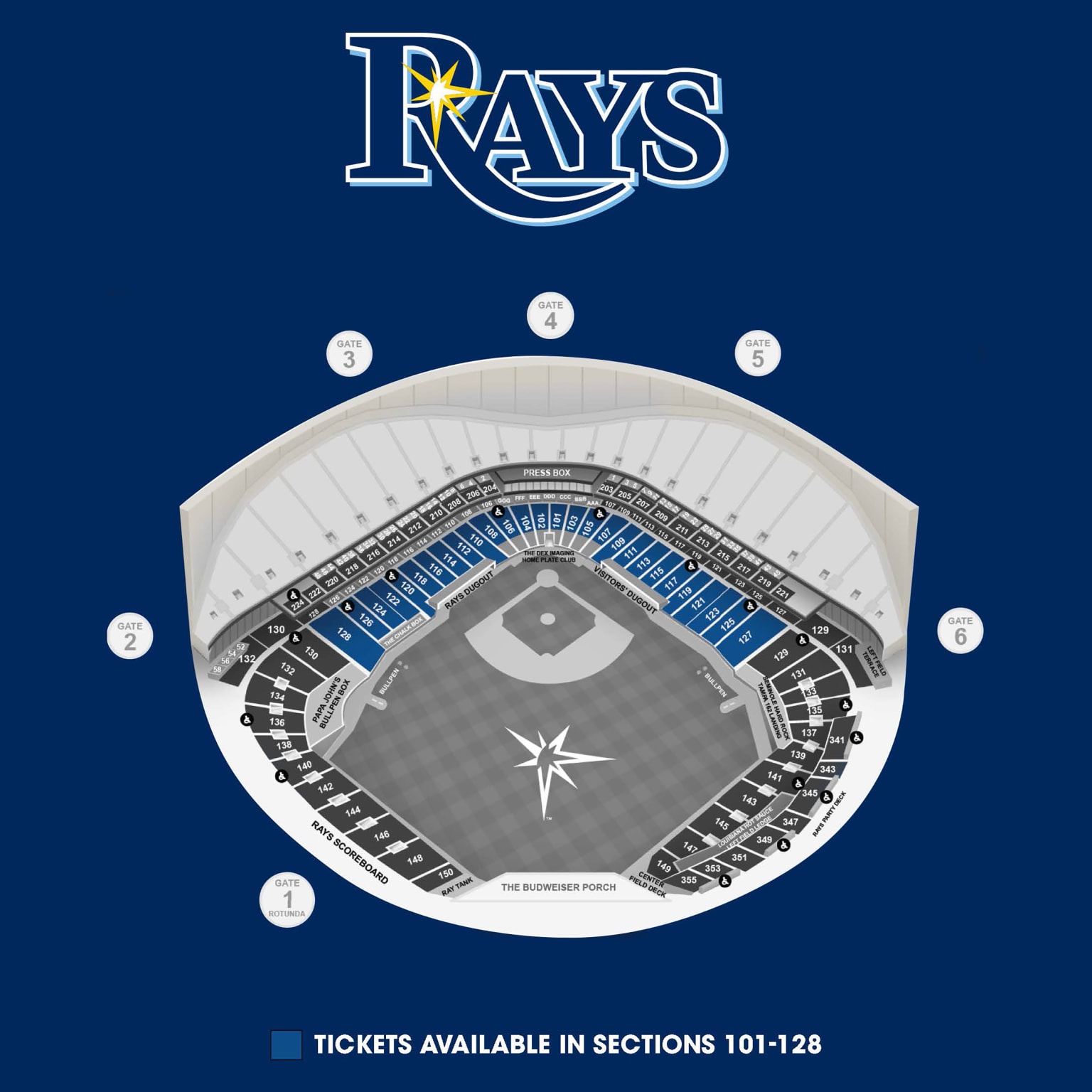 Costco Offer | Tampa Bay Rays