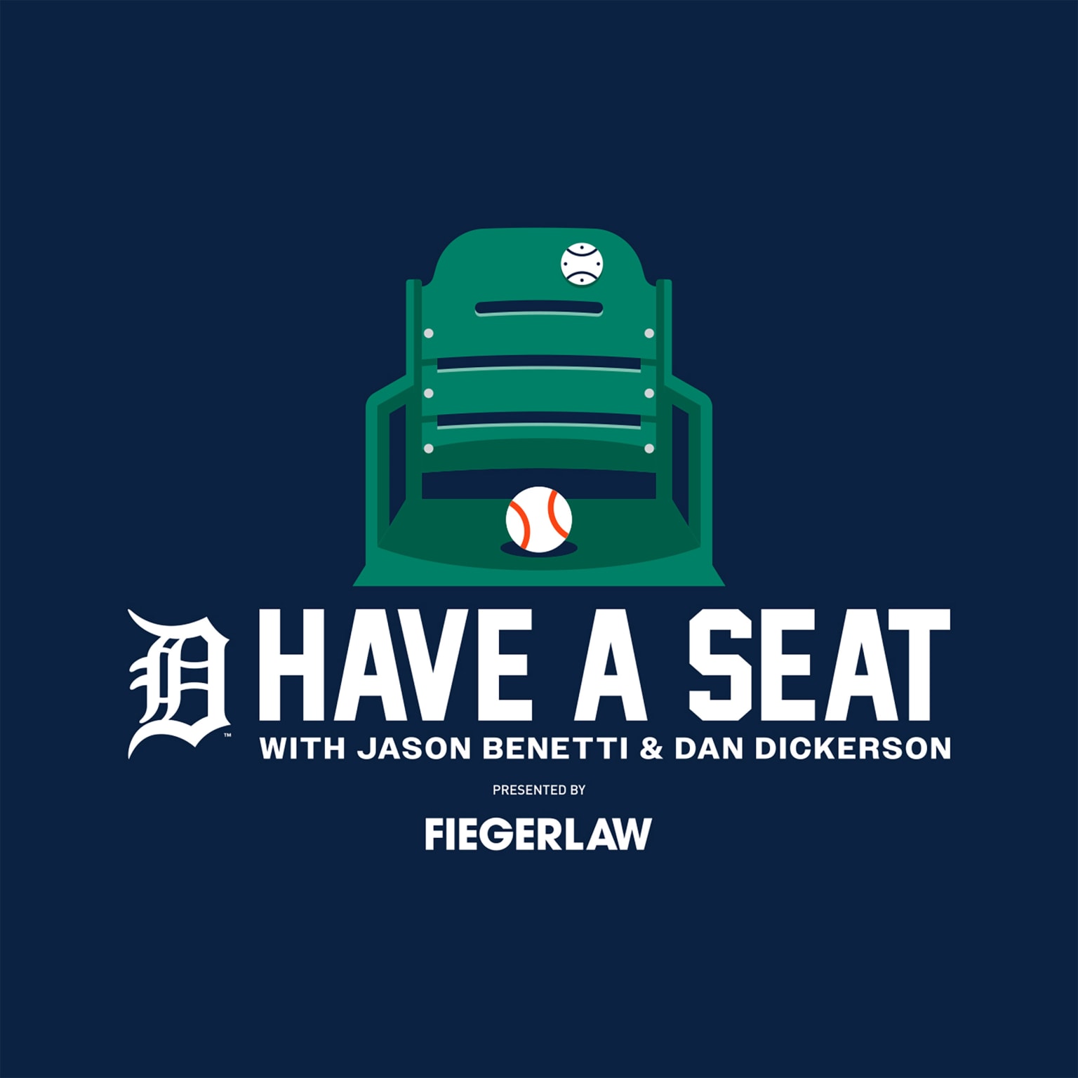 Podcasts | Detroit Tigers