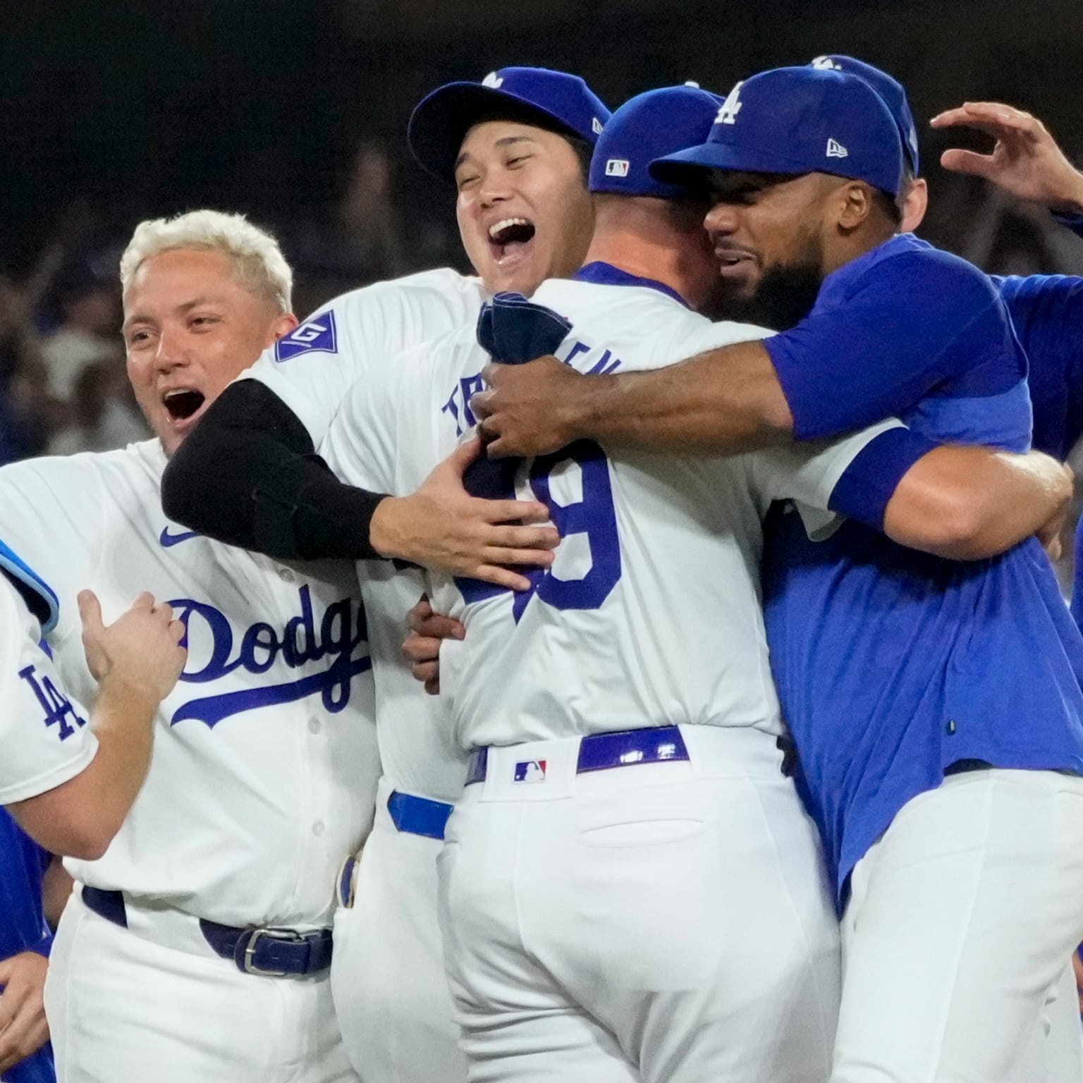 Division Series History | MLB.com