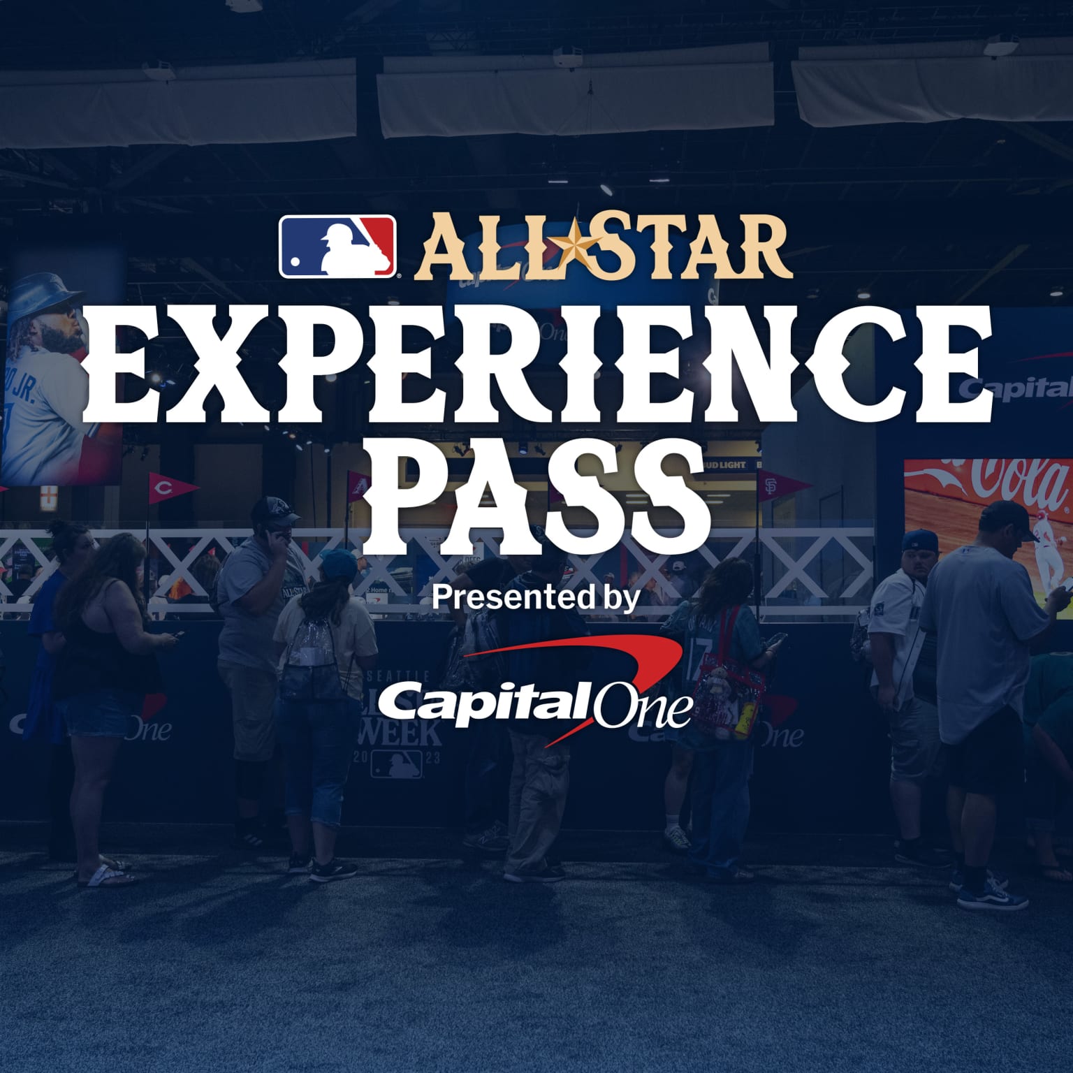 All-Star Village | MLB.com