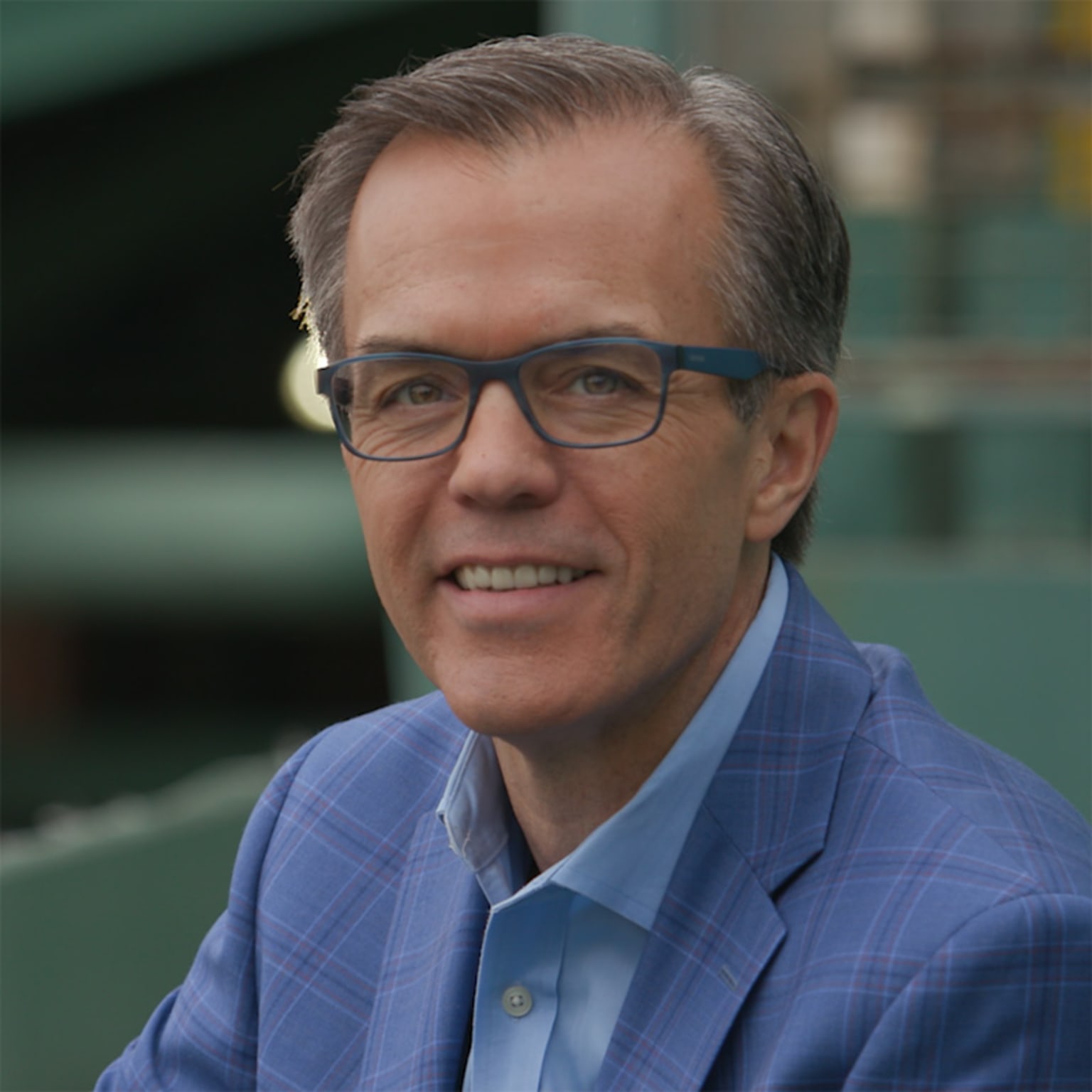 Red Sox Broadcasters | Boston Red Sox