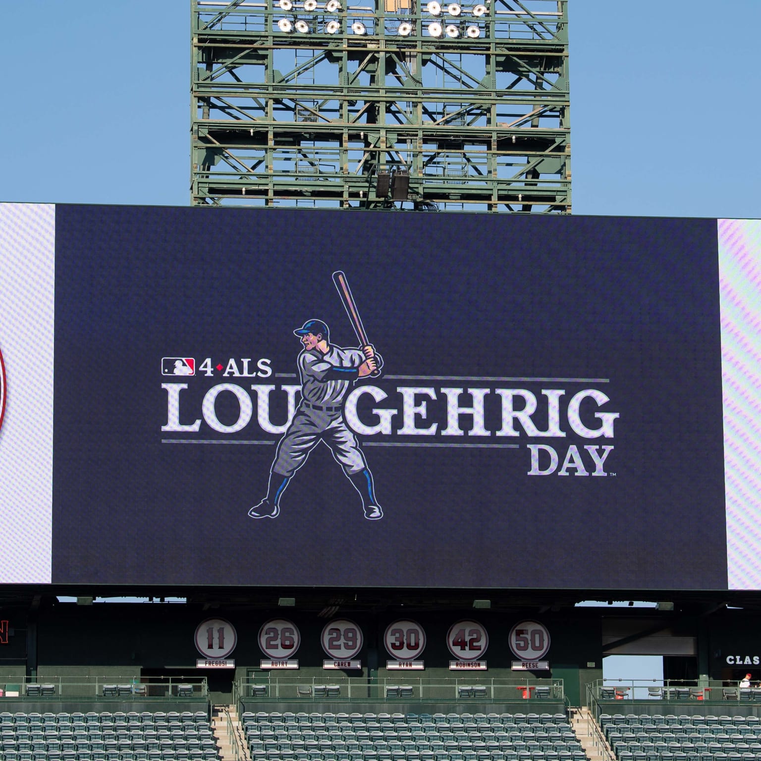 MLB Initiatives | Los Angeles Angels