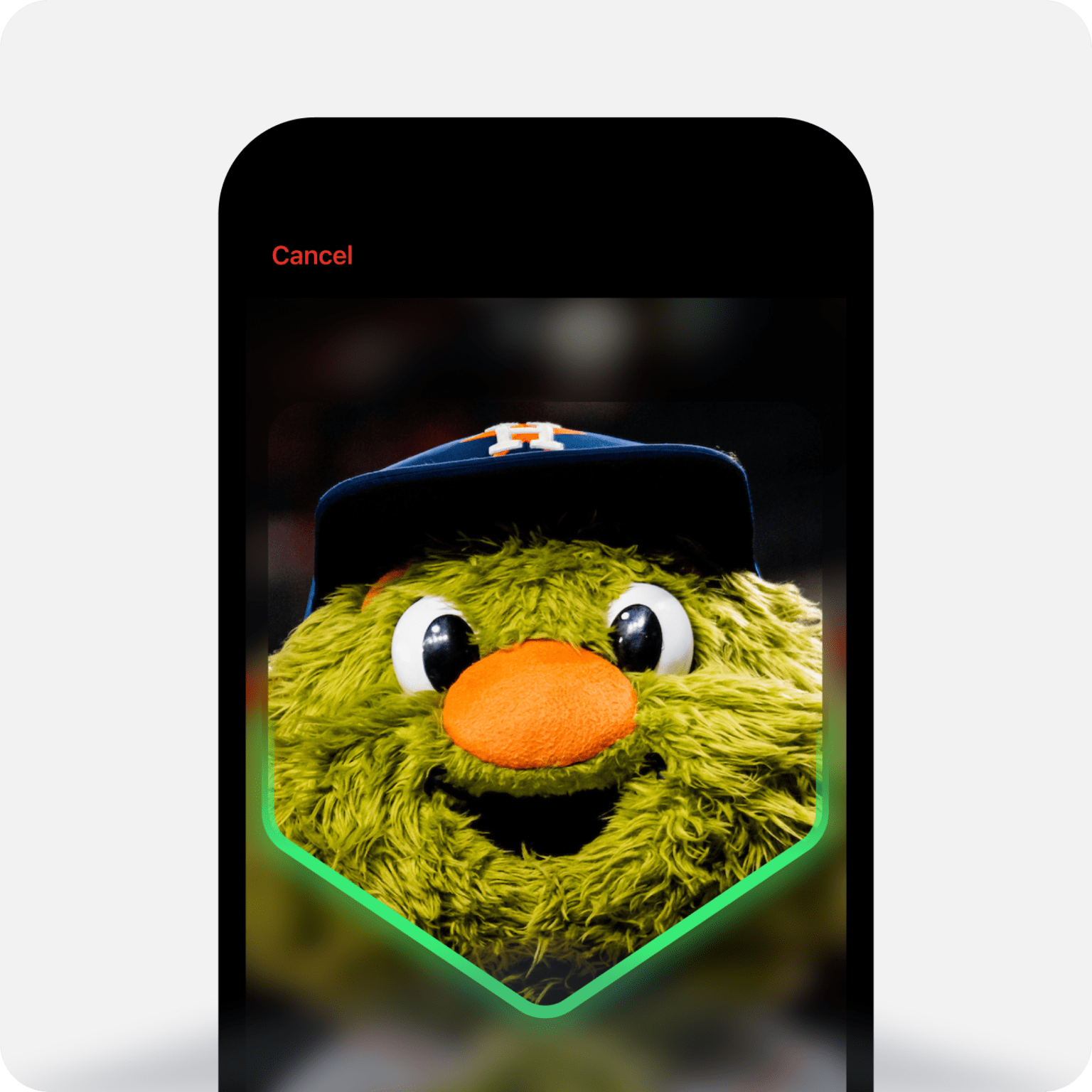 MLB Go-Ahead Entry | Houston Astros