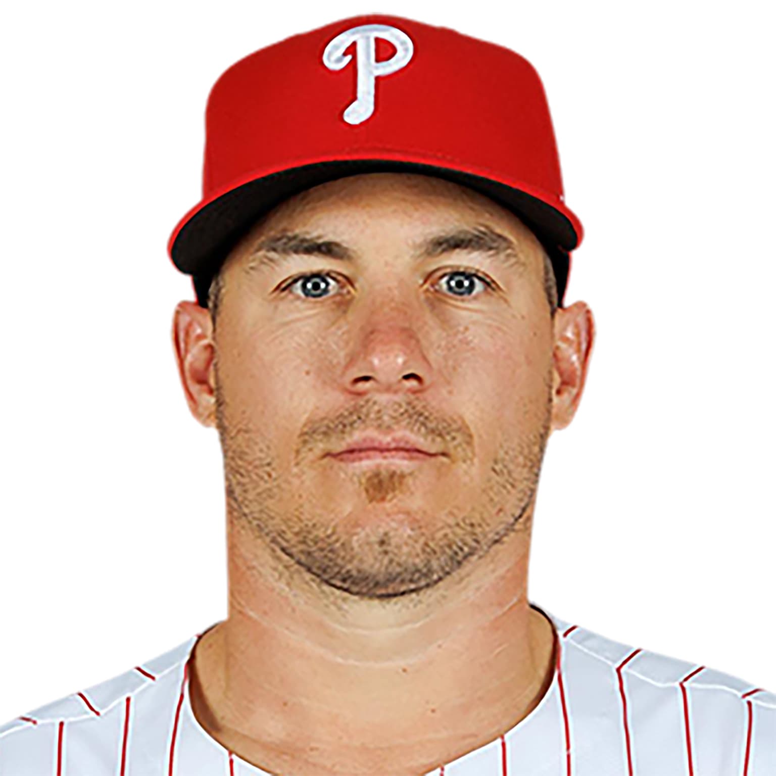 Faith & Baseball Night with J.T. & Lexi Realmuto | Philadelphia Phillies