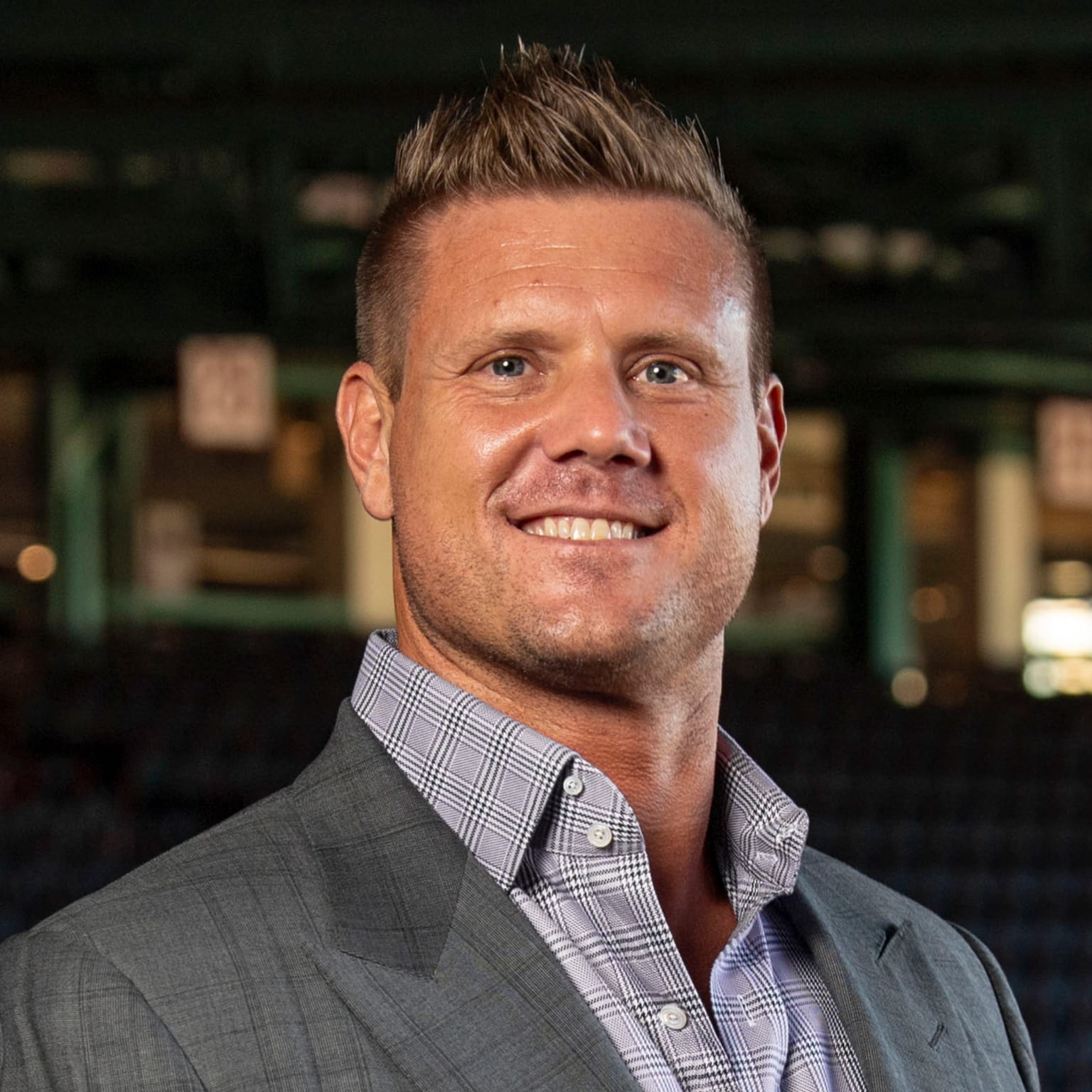 Red Sox Broadcasters | Boston Red Sox