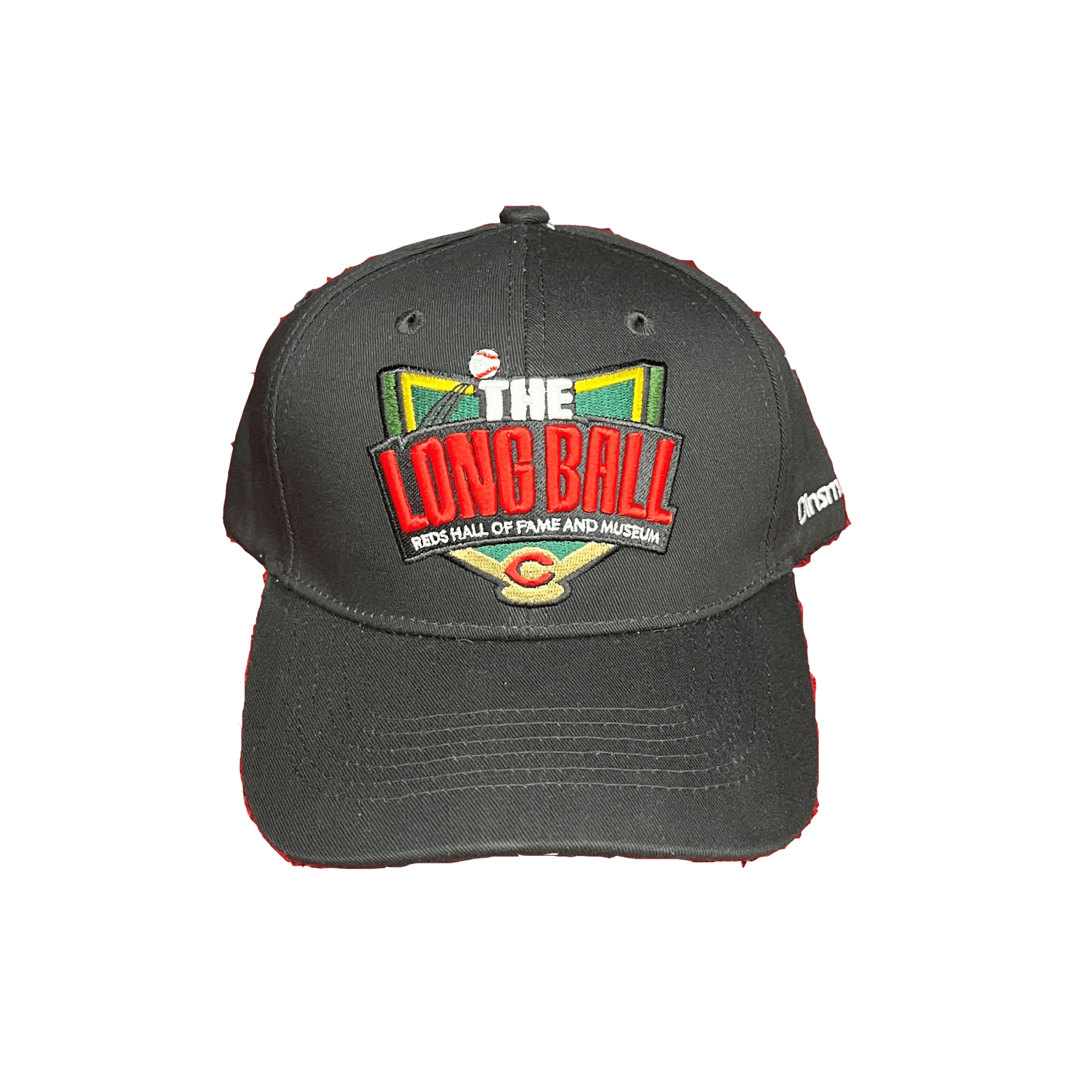 Tours of Great American Ball Park | Cincinnati Reds