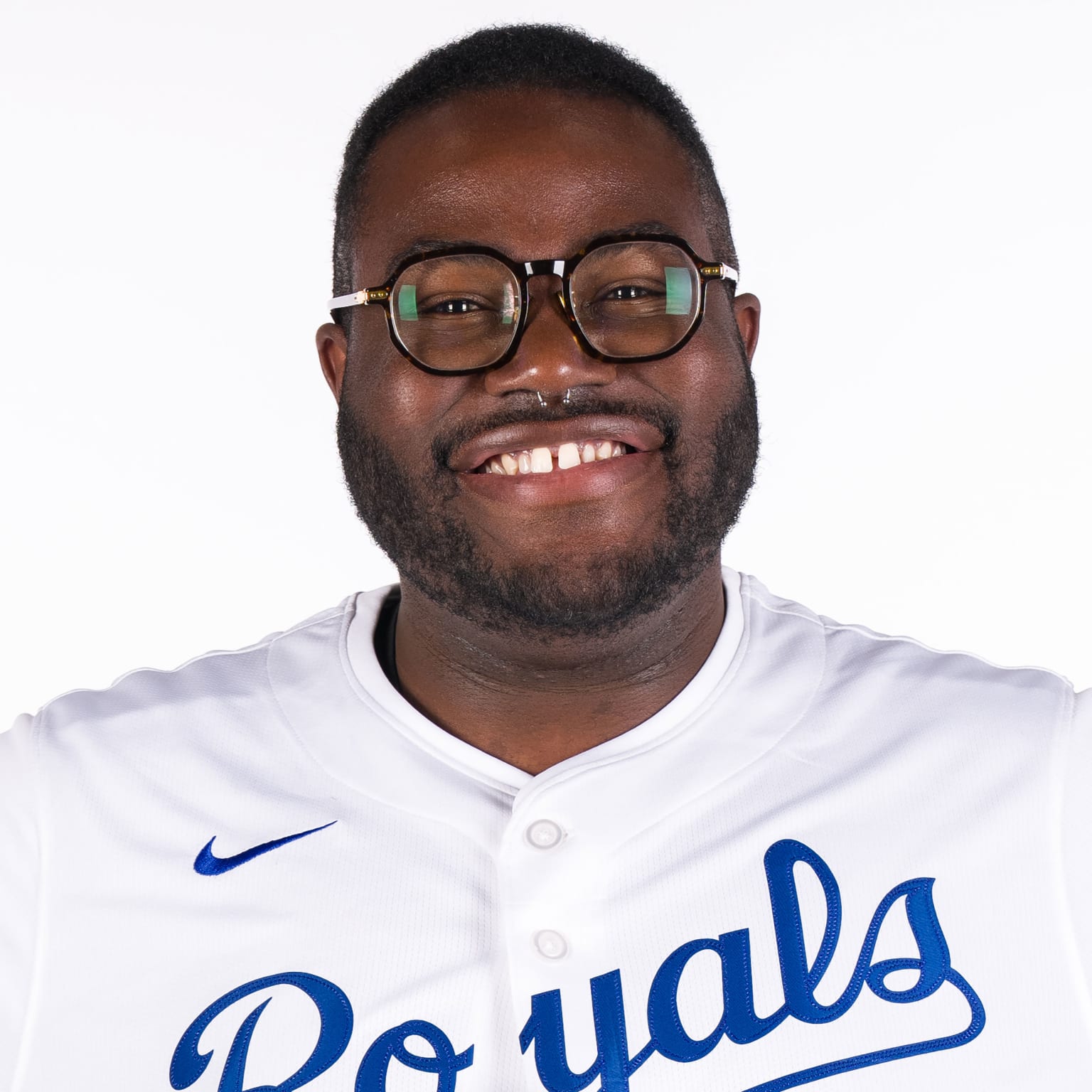 Meet the KCrew | Kansas City Royals