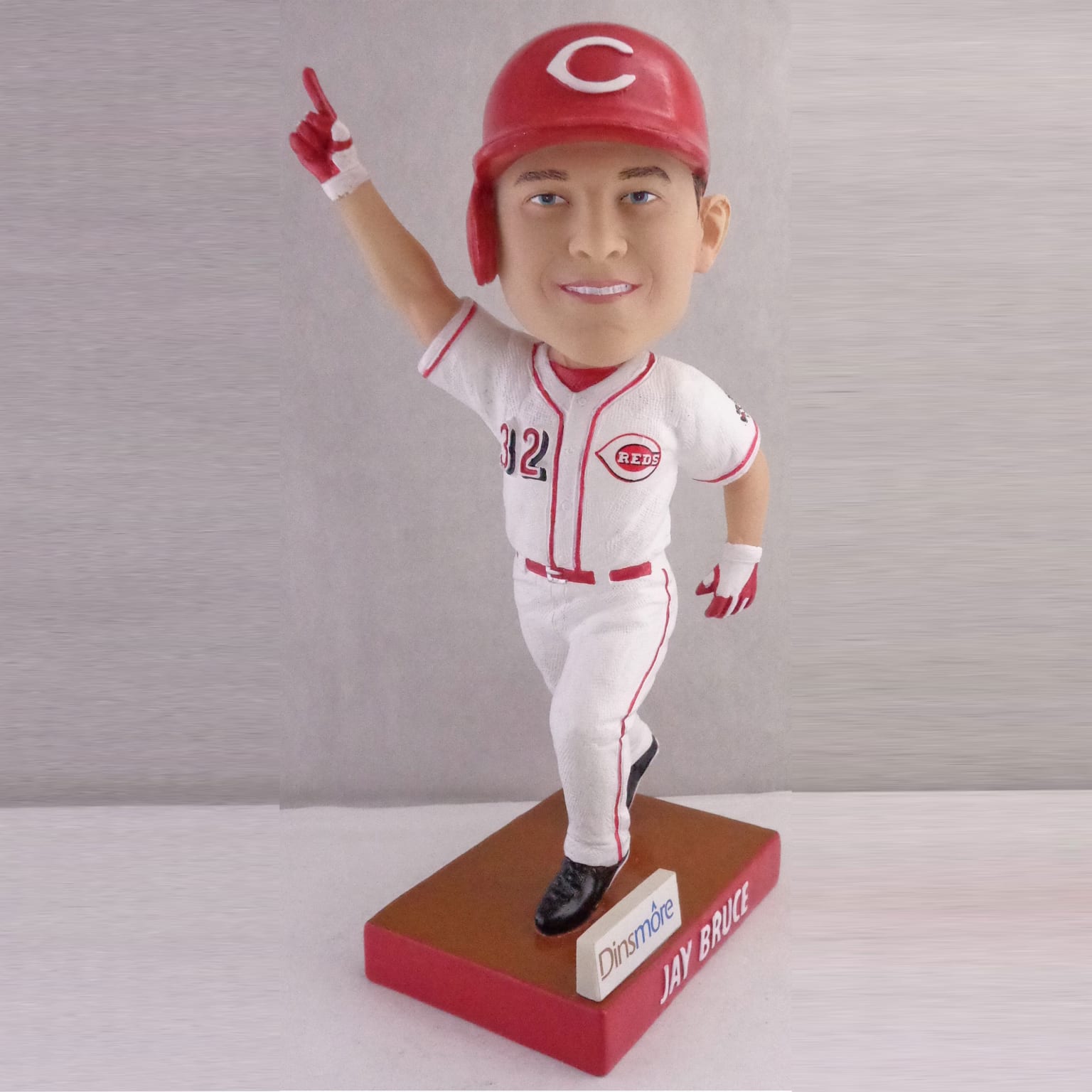 Collectible Gift Series | Cincinnati Reds