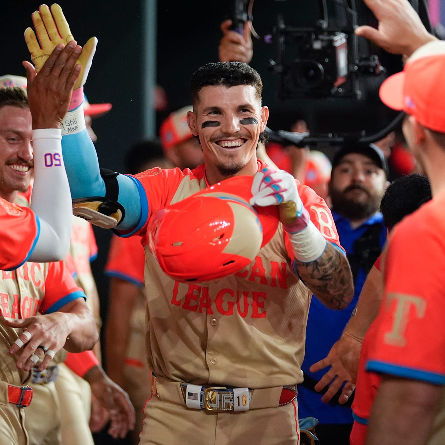 All-Star Game History | MLB.com