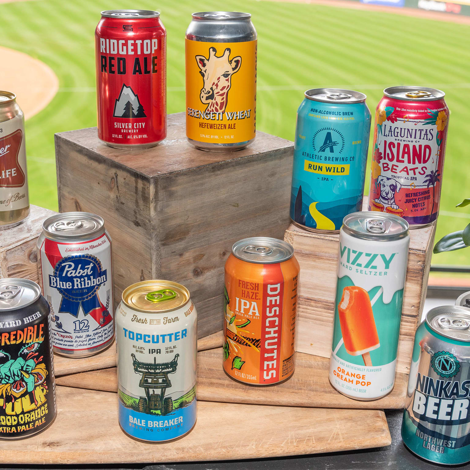Mariners Value Options | Seattle Mariners