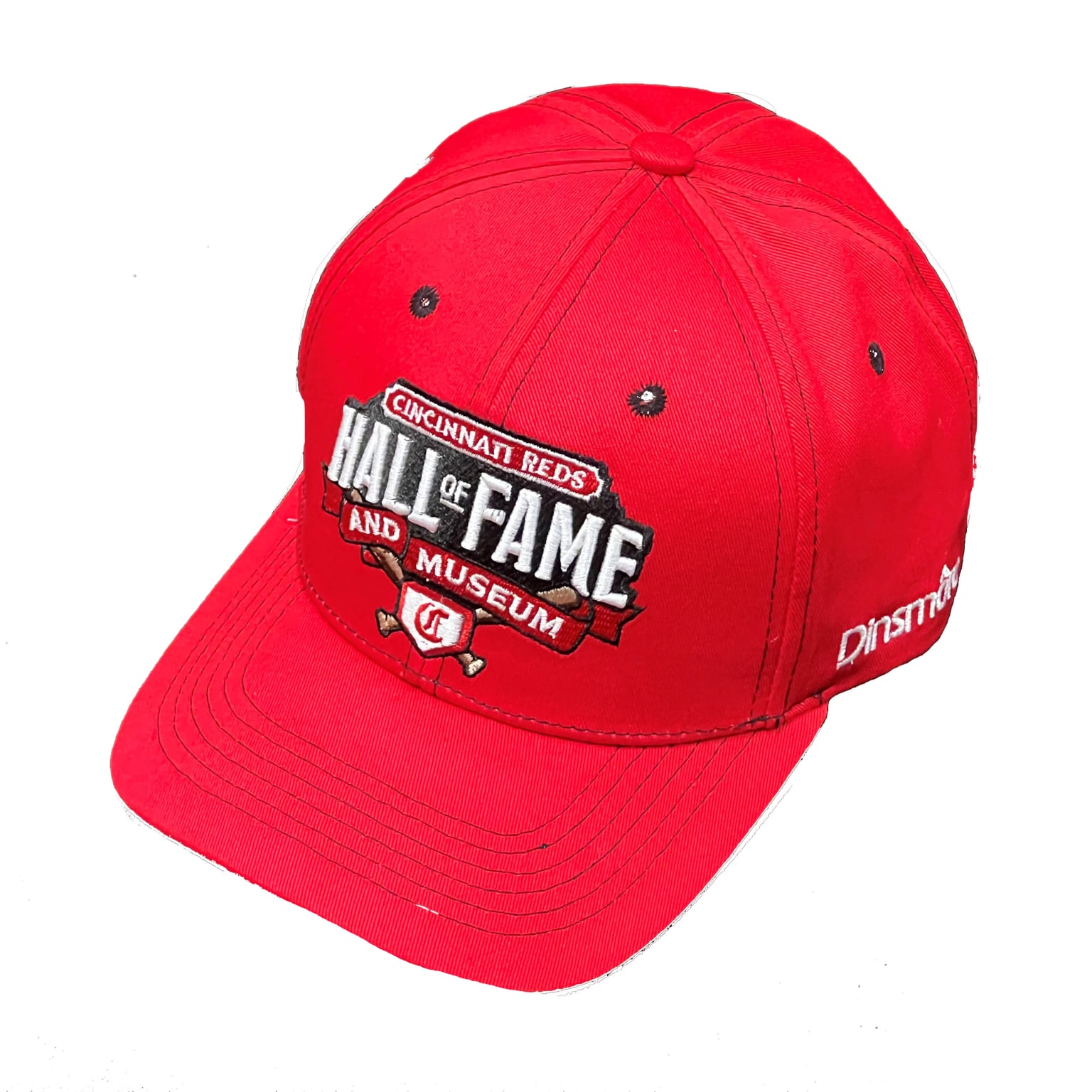 Reds Hall of Fame | Member Levels | Cincinnati Reds