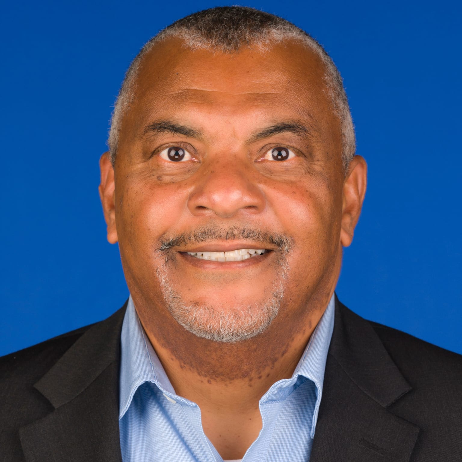 Kansas City Urban Youth Academy | Meet the Staff | Kansas City Royals