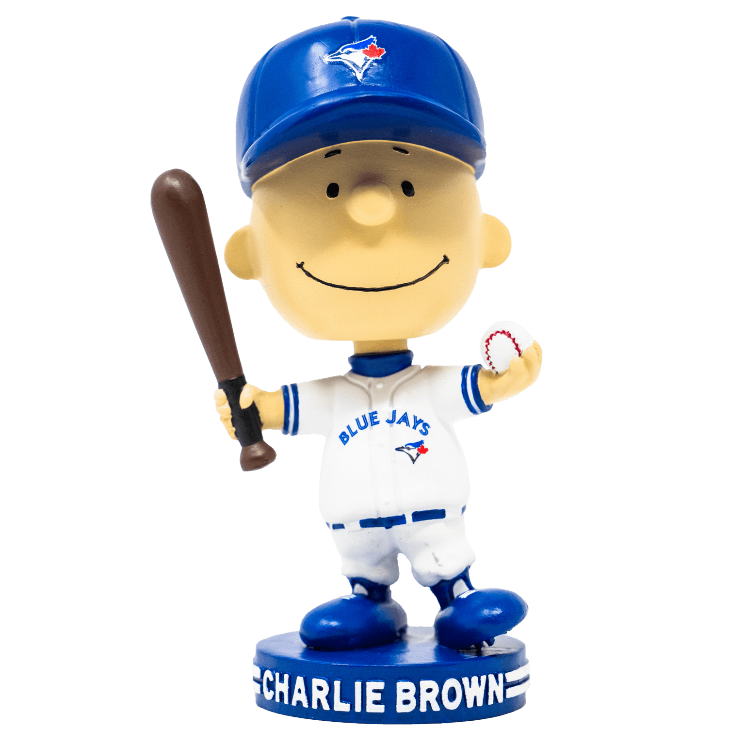 Peanuts Day | Theme Days | Tickets | Toronto Blue Jays