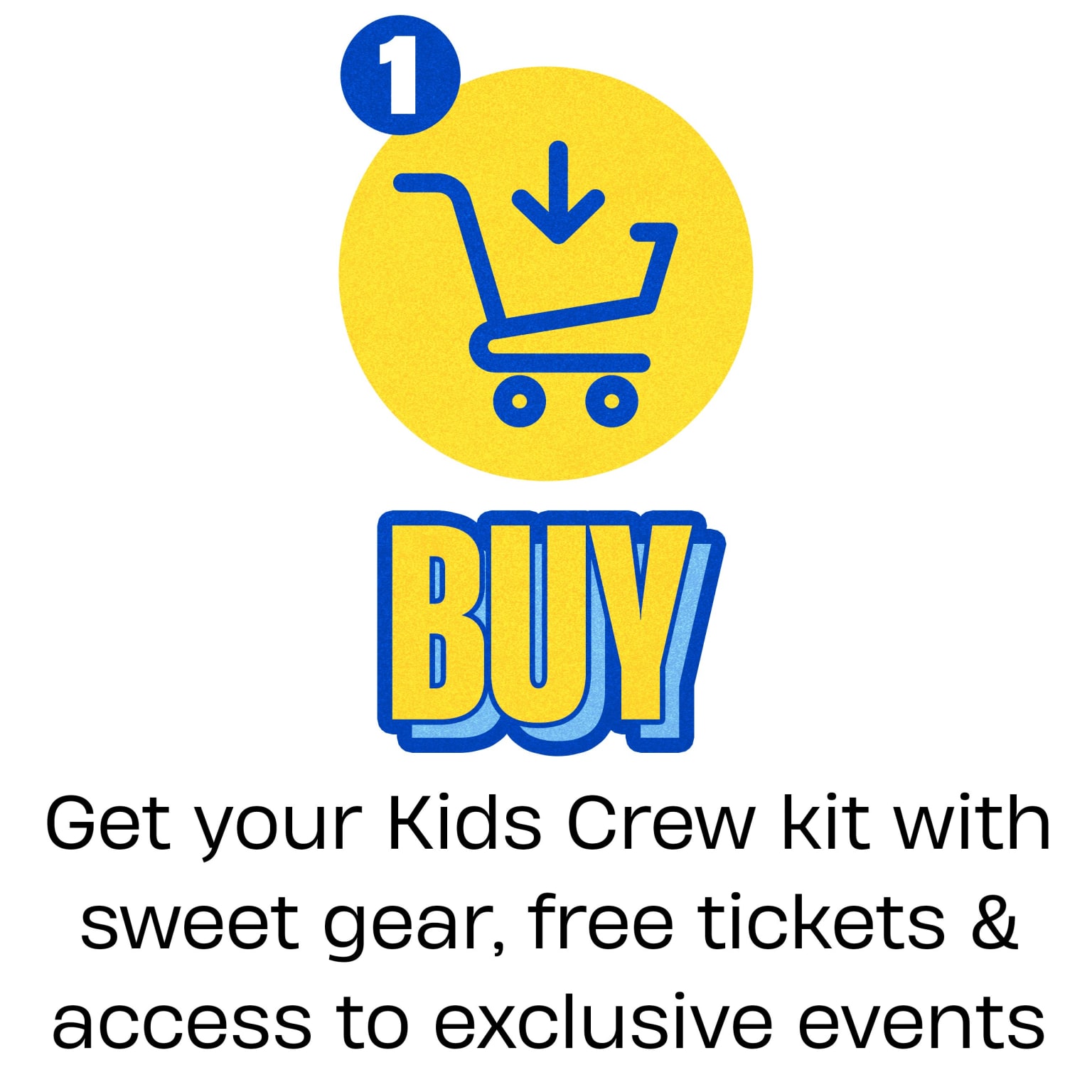 Kids Crew | Milwaukee Brewers