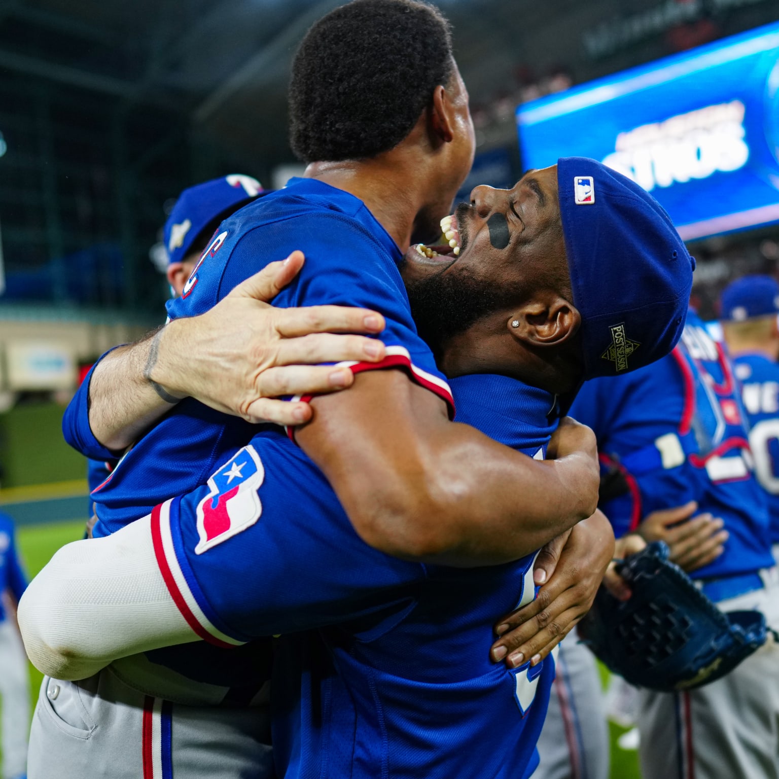 League Championship Series History | MLB.com