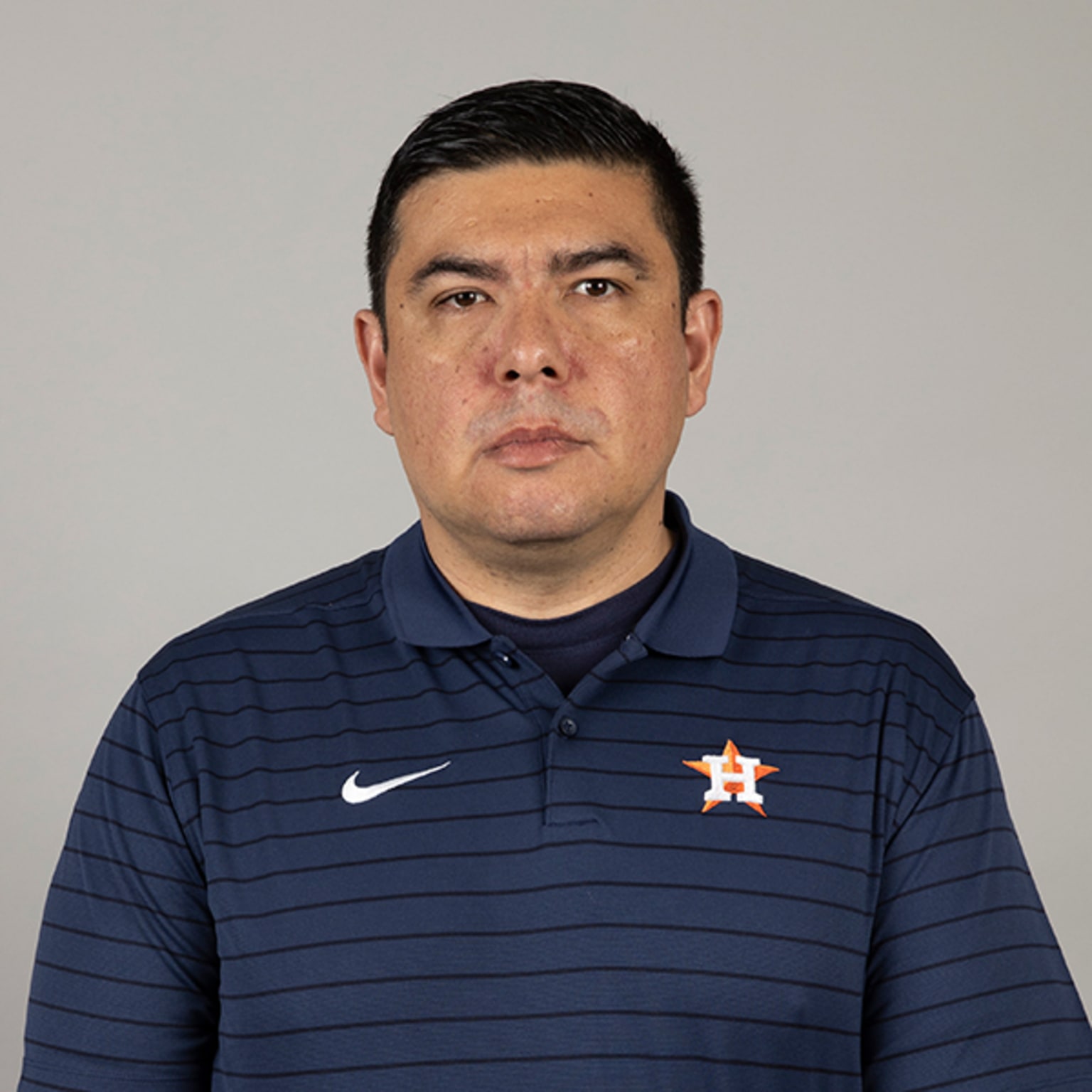 Astros Front Office Directory | Eric Velazquez | Houston Astros