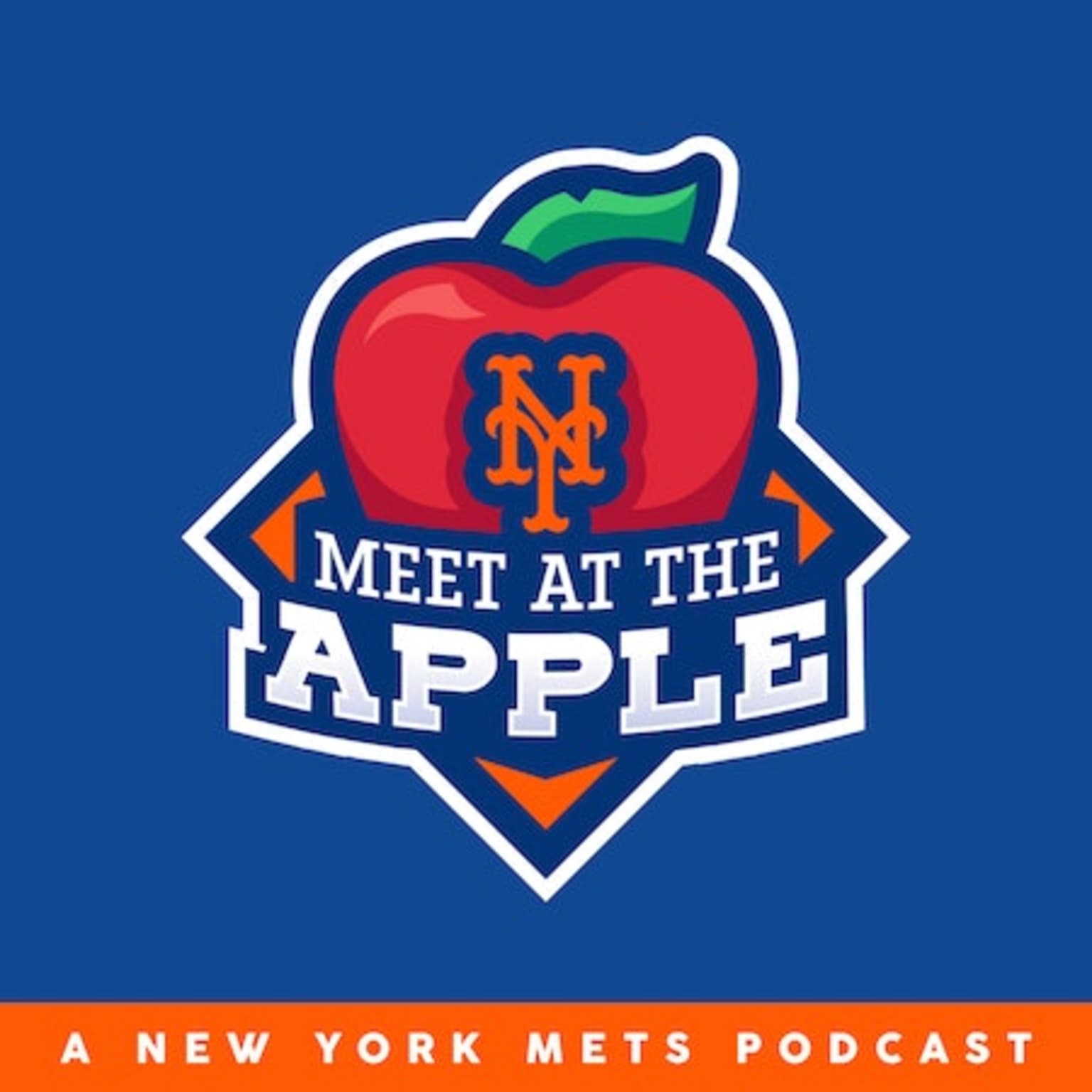 Mets Podcasts | New York Mets