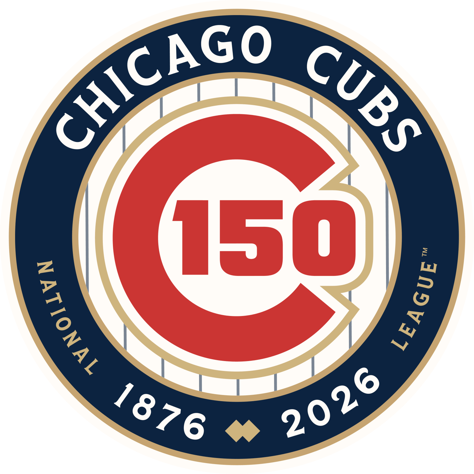 Cubs 150th Anniversary Celebration | Chicago Cubs