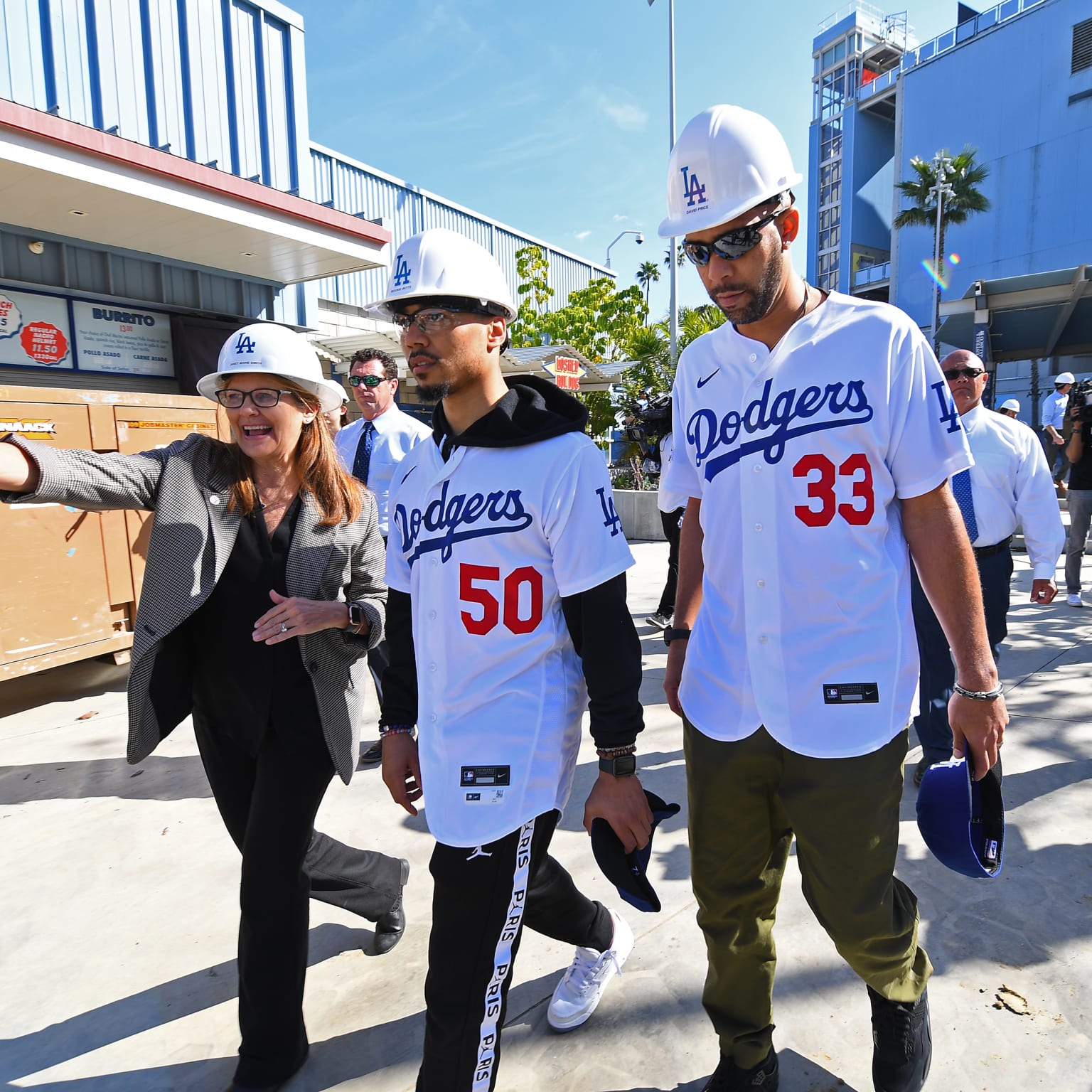 Baseball almost had a floating stadium in San Diego