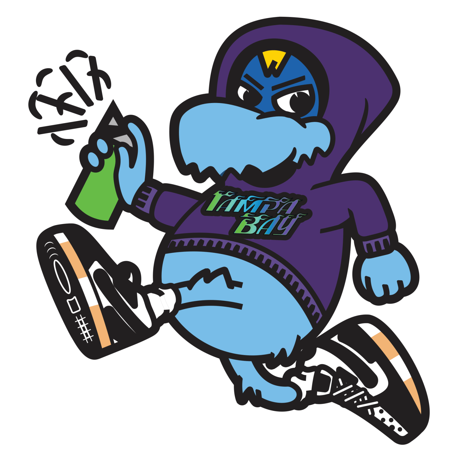 Rays Rookies Kids Club | Fans | Tampa Bay Rays