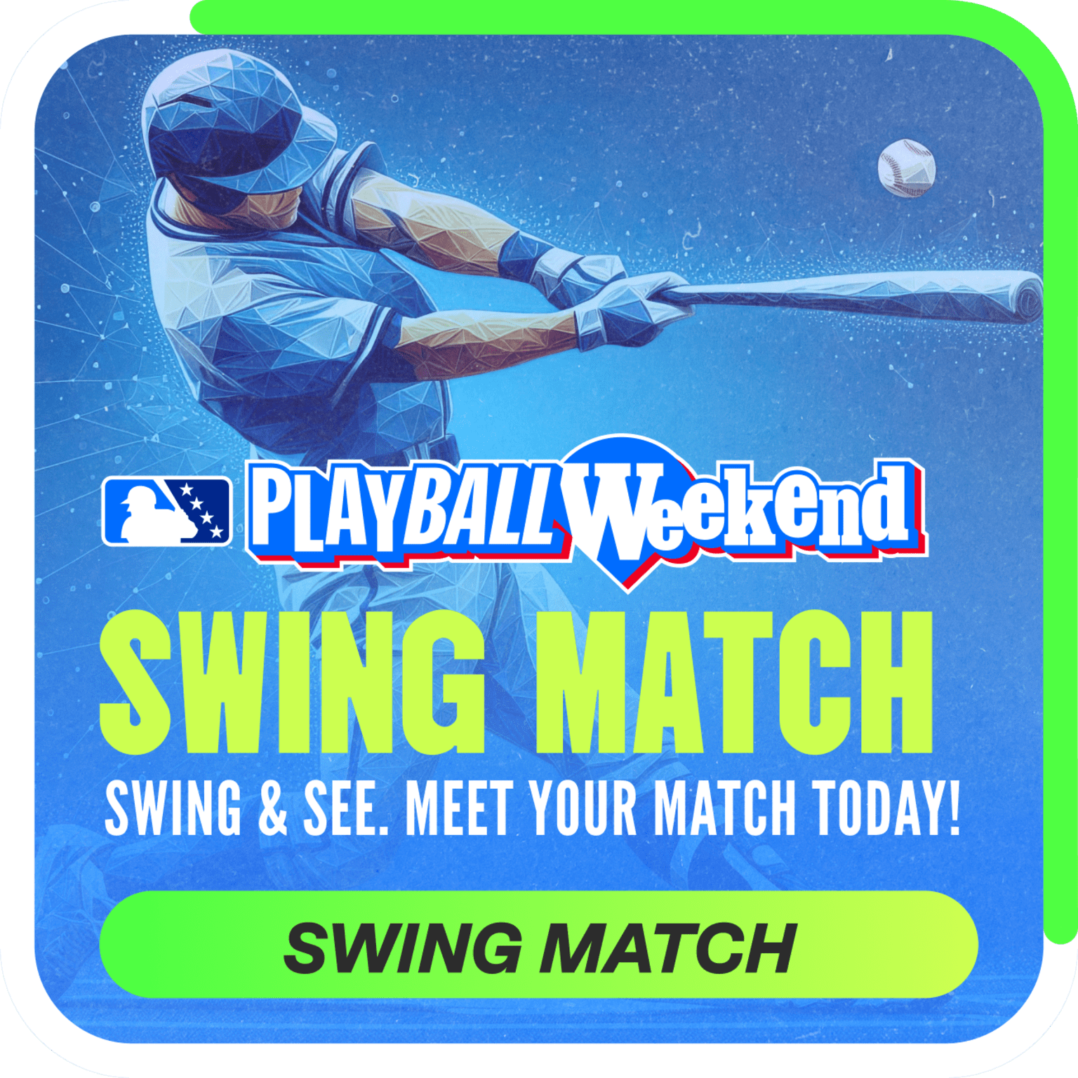 MiLB Play Ball Weekend | Minor League Baseball